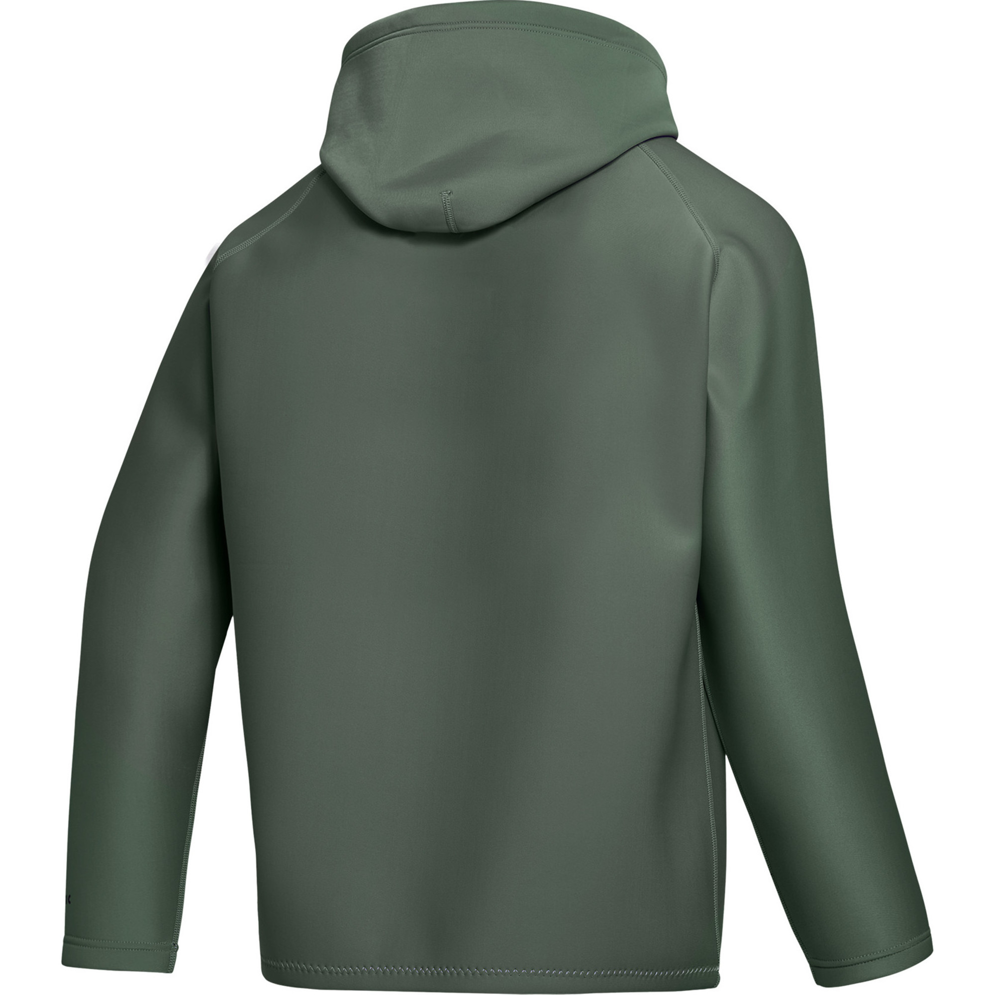 2025 Mystic Haze 2mm Neoprene Hoodie 35017 230340 - Dark Olive ...