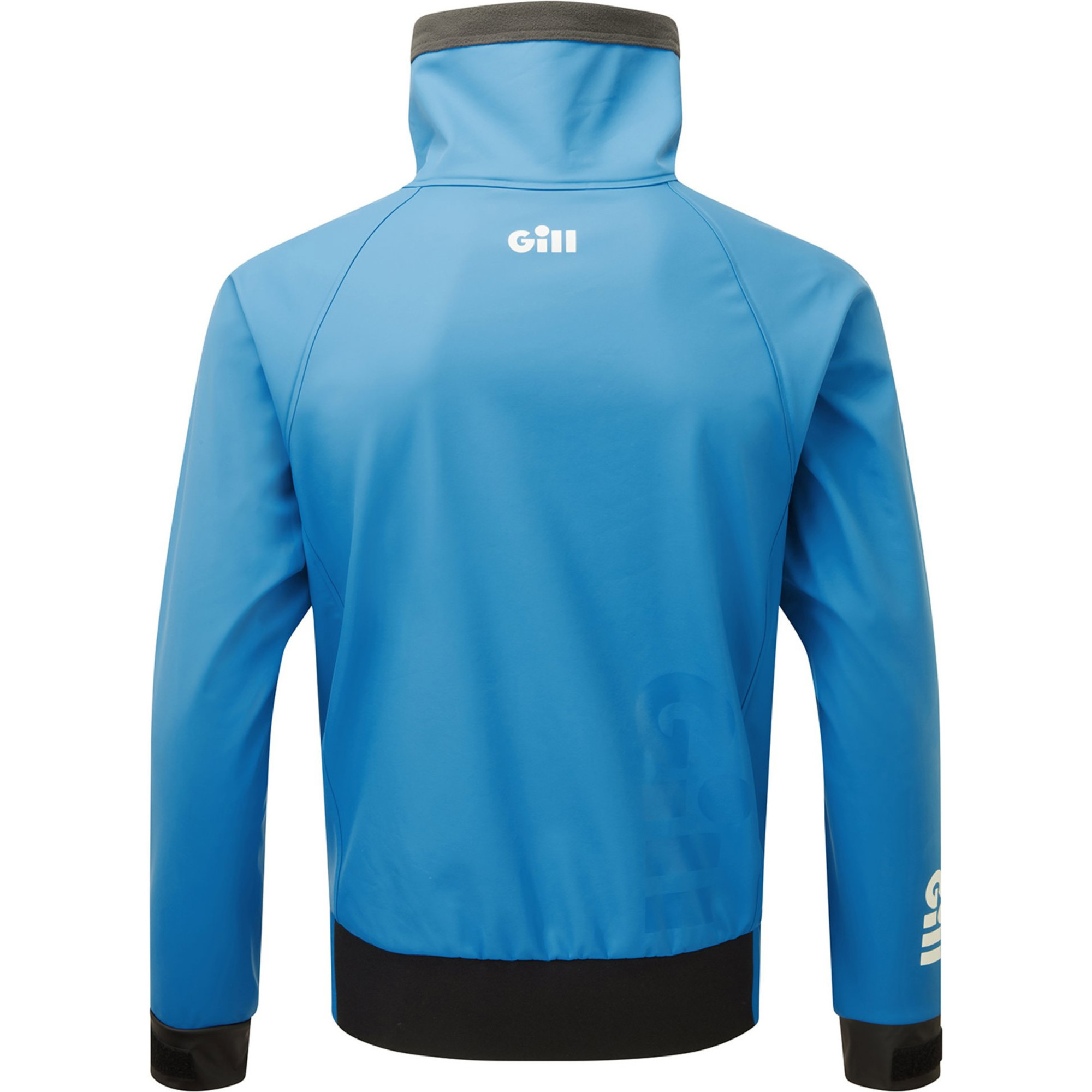 2025 Gill Thermoshield Top 4369 - Bluejay - Sailing - Sailing - Dinghy ...