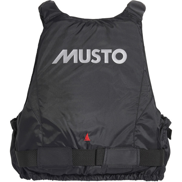 2025 Musto Mens Champ Buoyancy Aid 2 0 86076 - Black - Accessories ...