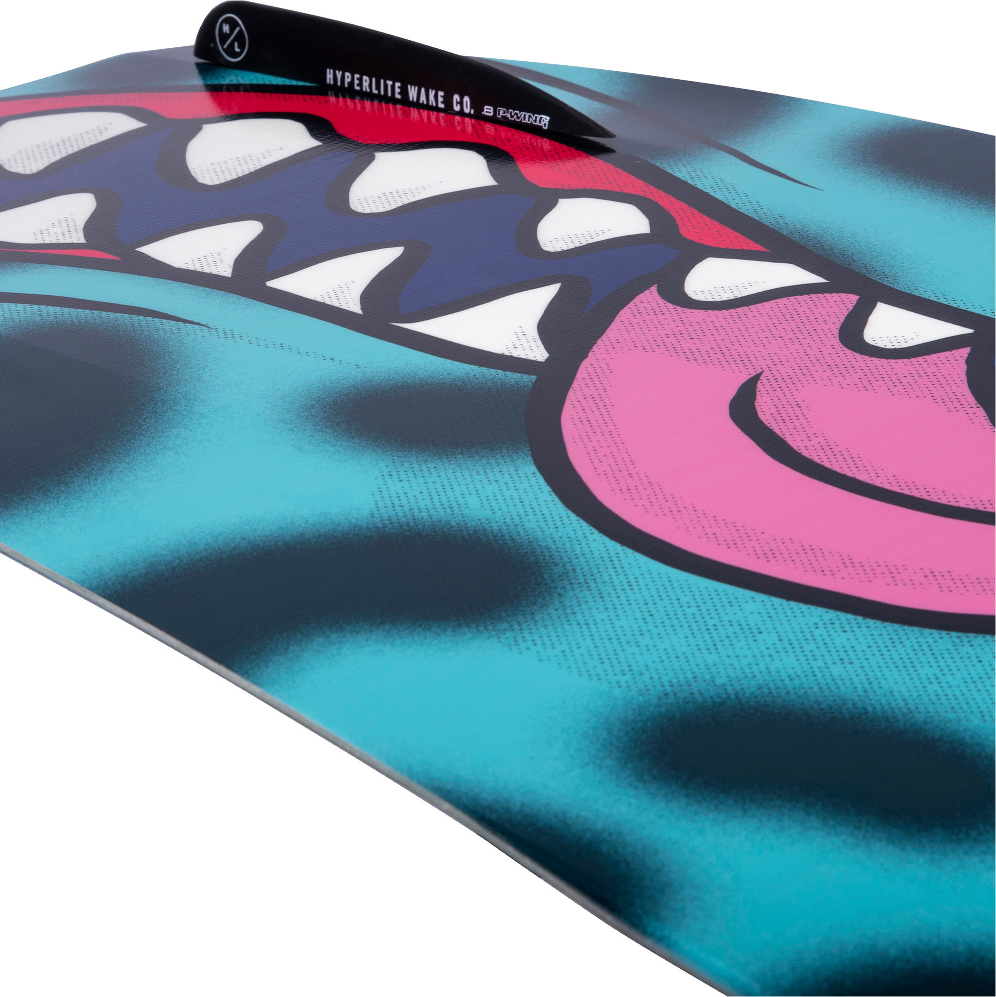 2025 Hyperlite Junior Shaun Murray Signature Wakeboard H23MU-B ...
