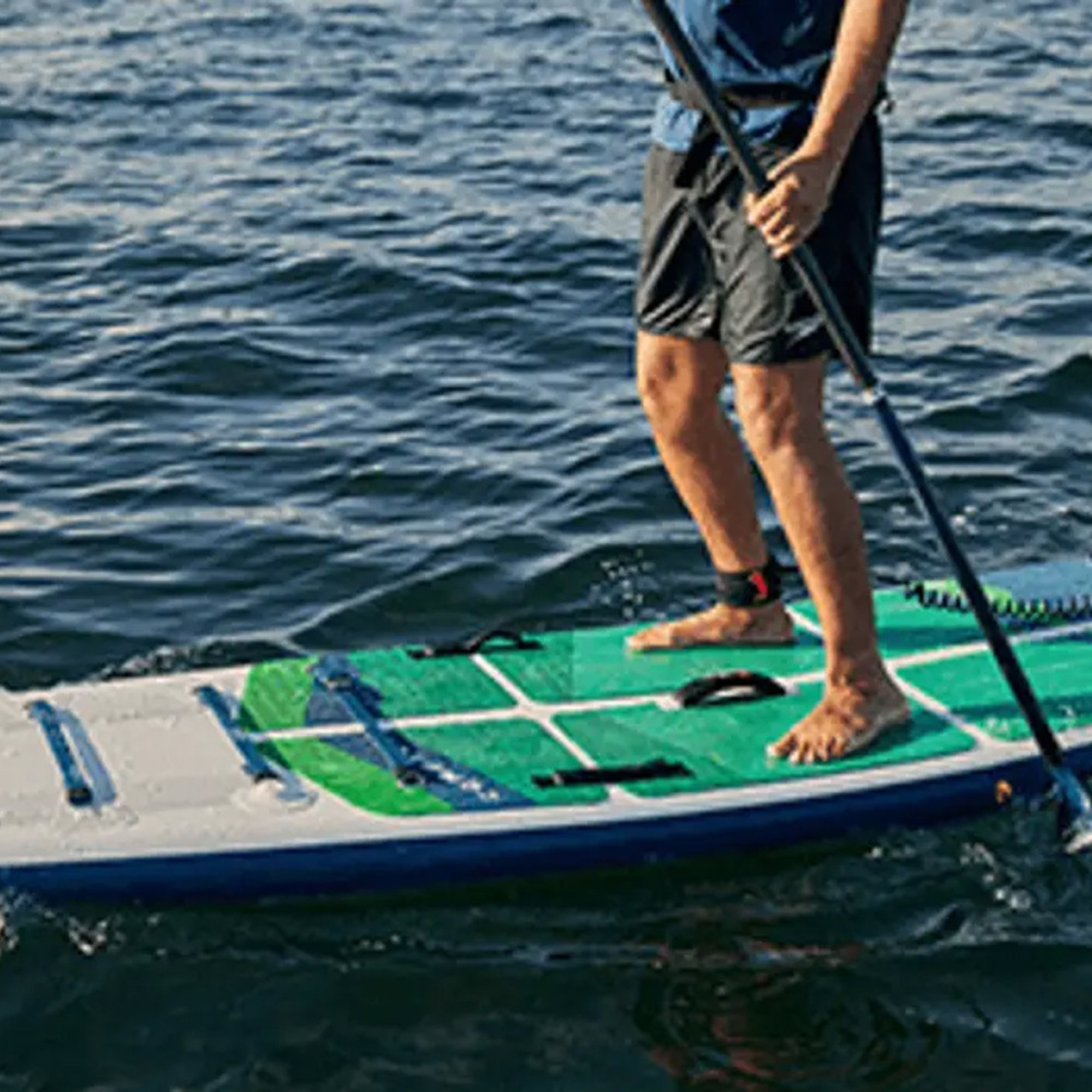 2024 Red Paddle Co 12'0 Compact MSL PACT Inflatable Stand Up Paddle ...