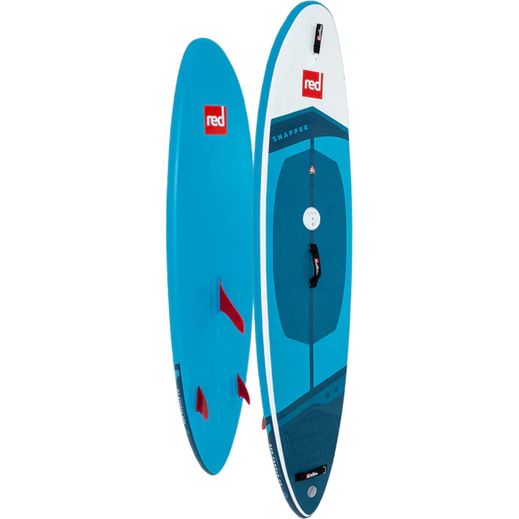 2024 Red Paddle Co 9'4 3-in-1 Snapper MSL Kids Inflatable Paddle Board ...