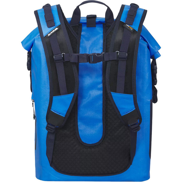 2023 Dakine Cyclone II Dry Pack 36L D10002827 - Deep Blue - Accessories ...