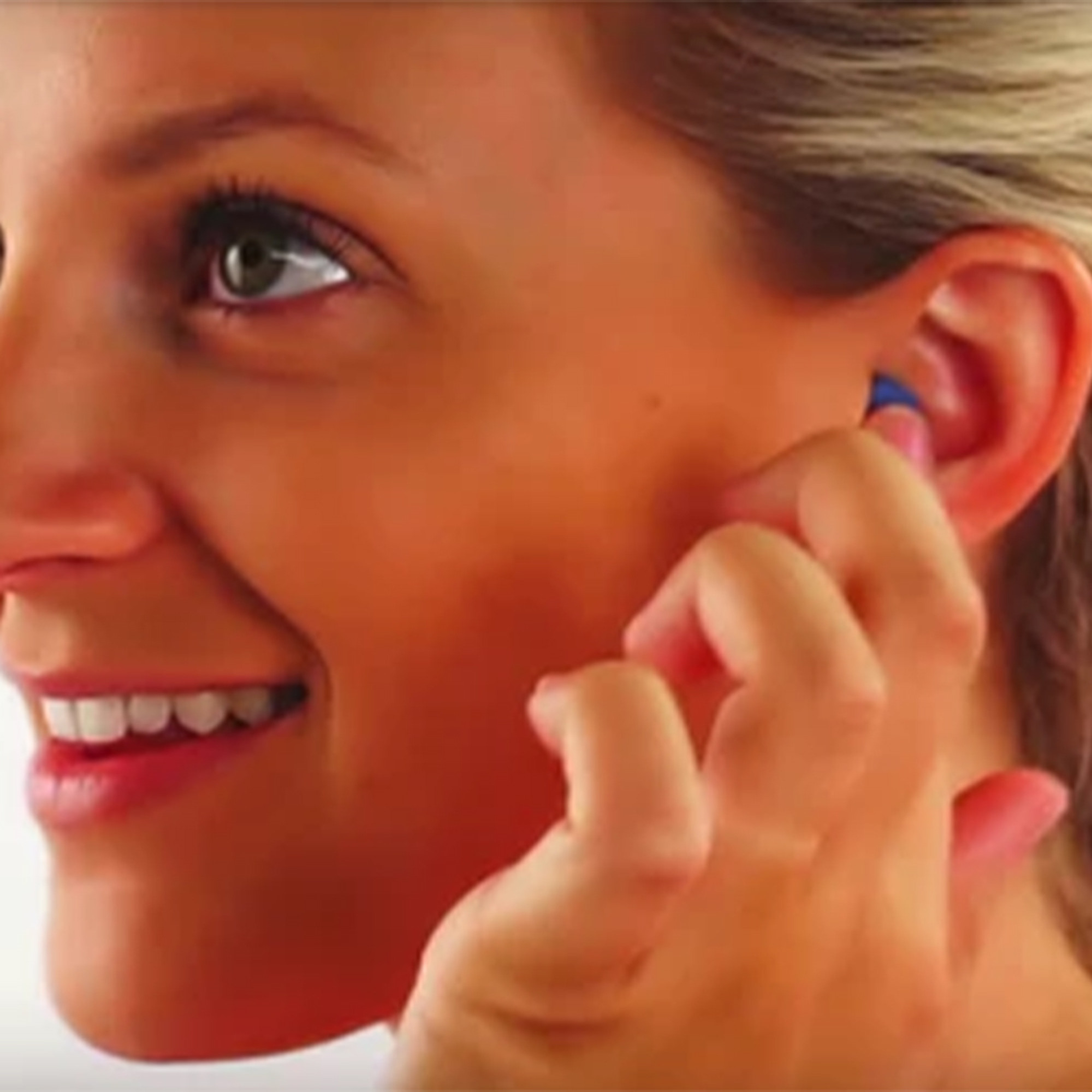 2025 Natural Ear Plugs Pair NEP - Blue - Accessories - Sun Essentials ...