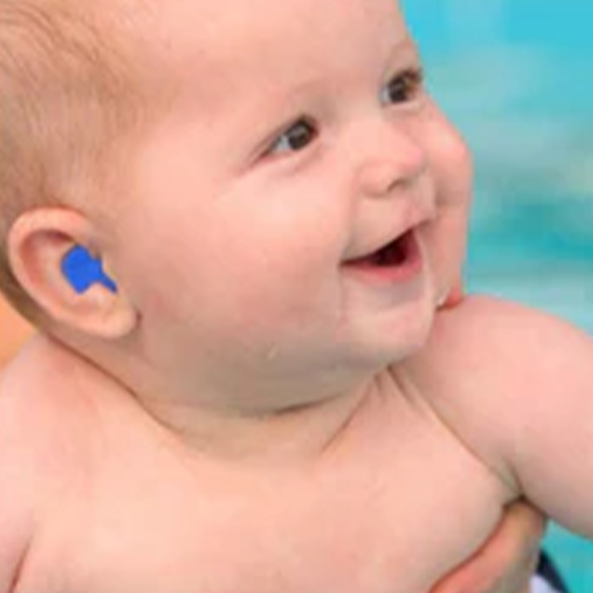 2025 Natural Ear Plugs Pair NEP - Blue - Accessories - Sun Essentials ...