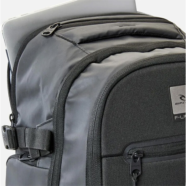 2024 Rip Curl F-Light Posses 35L Backpack 11LMBA - Midnight ...