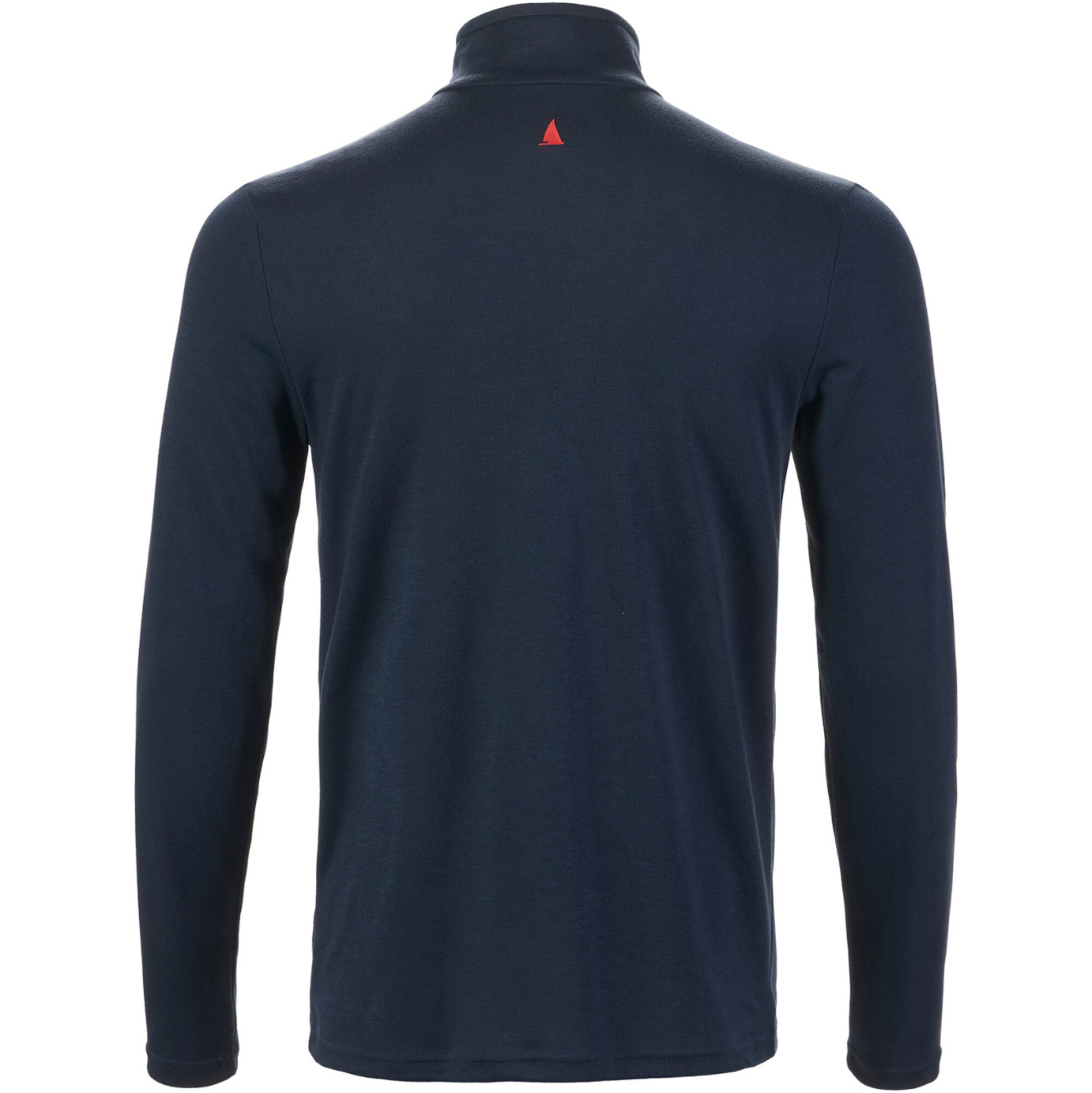 2024 Musto Mens Fast Dry 1/2 Zip Top 82562 - Navy - Sailing - Sailing ...