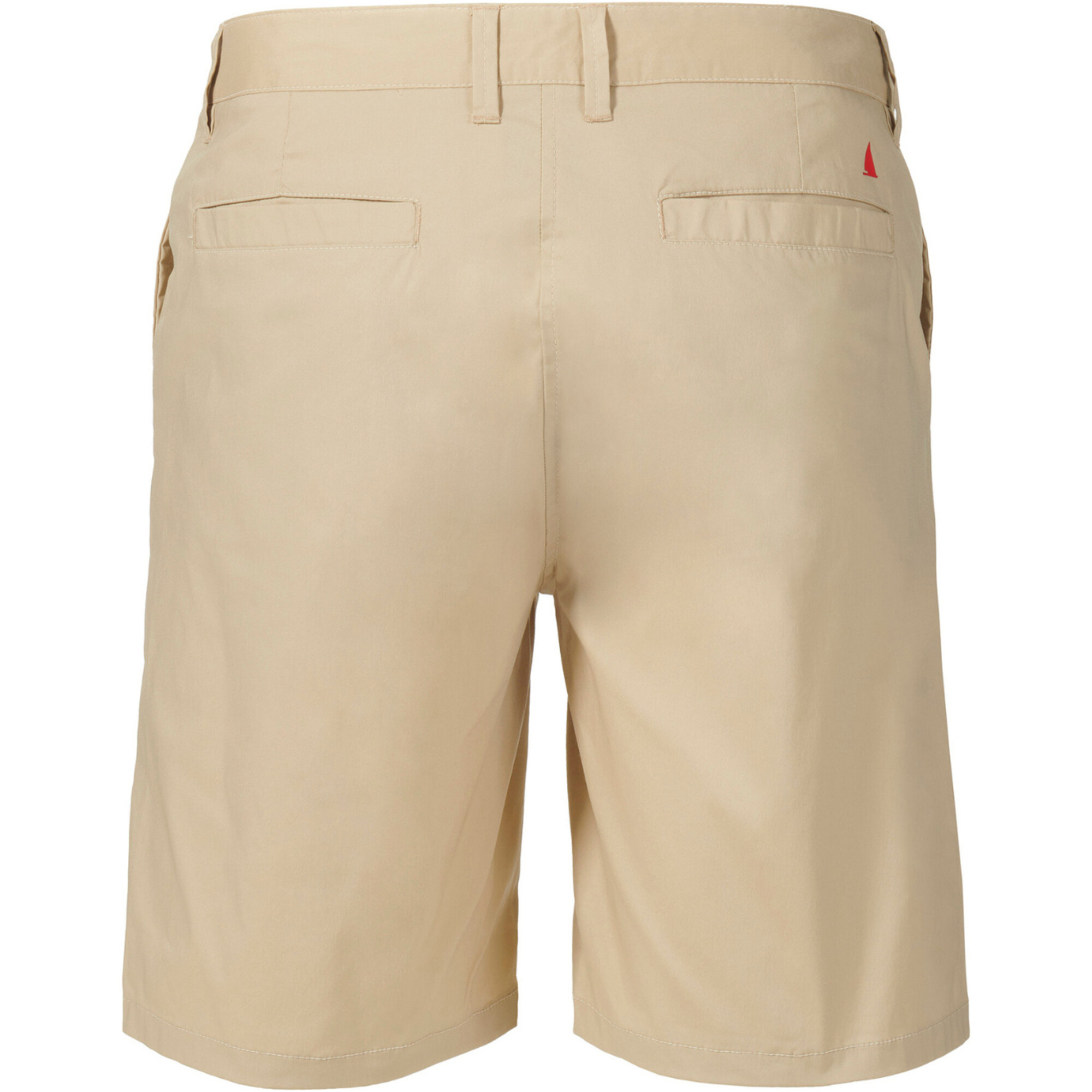 2025 Musto Mens Rib Fast Dry Sailing Shorts 82424 - Beige - Sailing ...