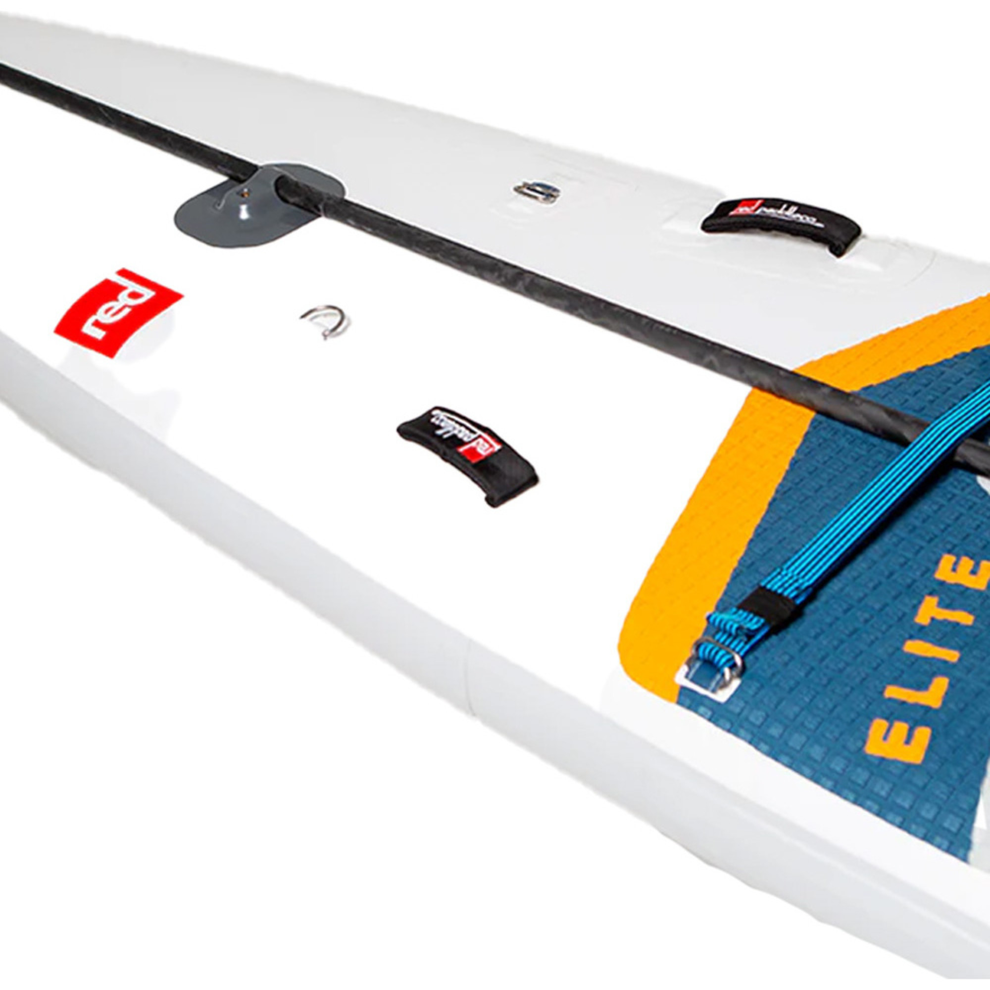 2024 Red Paddle Co 14'0'' Elite MSL Stand Up Paddle Board & Hybrid ...