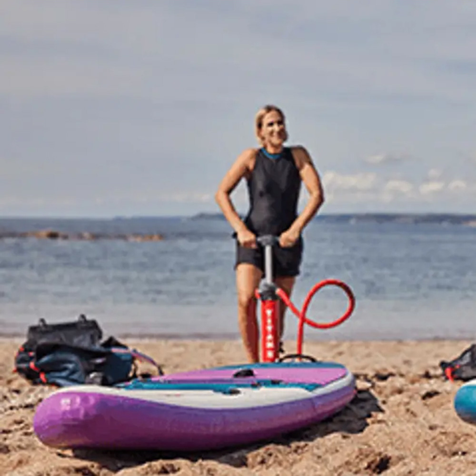 2024 Red Paddle Co 11'0'' Sport MSL Stand Up Paddle Board 001-001-002 ...