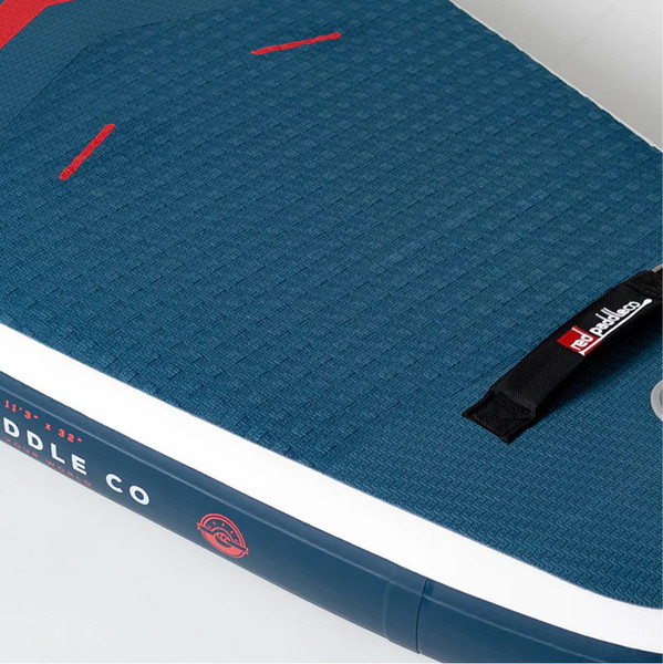 2024 Red Paddle Co 11'3'' Sport MSL Stand Up Paddle Board & Hybrid ...