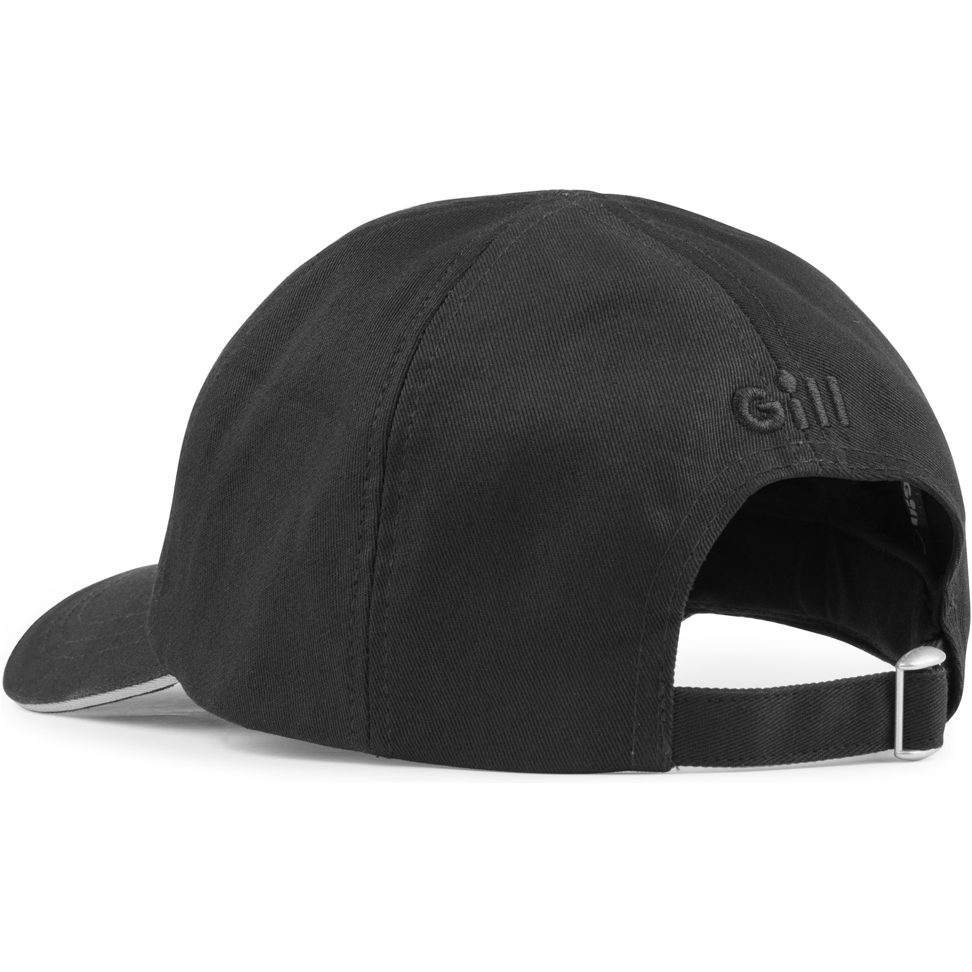 2025 Gill Marine Sailing Cap 139 - Black - Sailing - Accessories ...