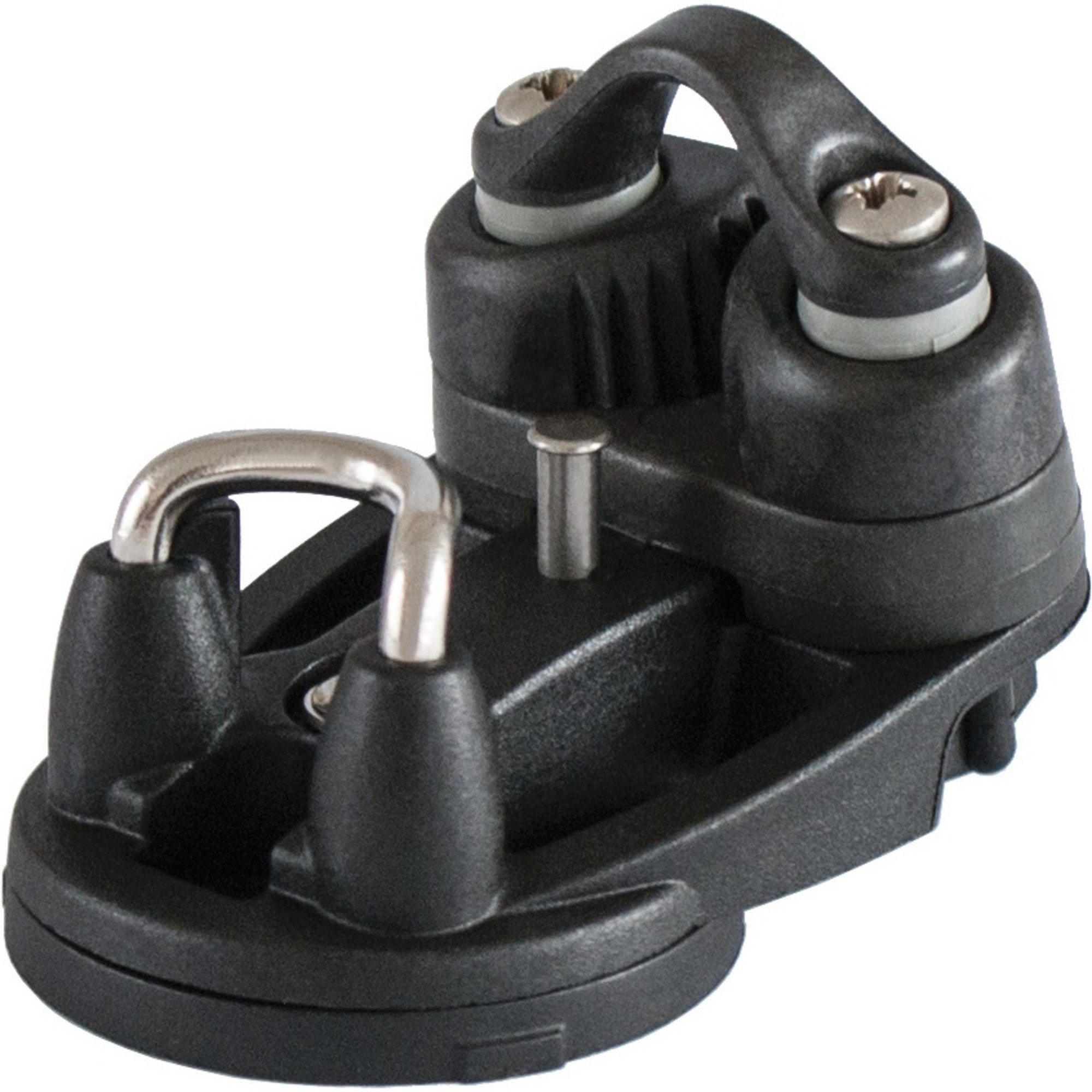 360 Swivel Cleat With Optional Stops at 45/60/80 Degrees A4867 ...