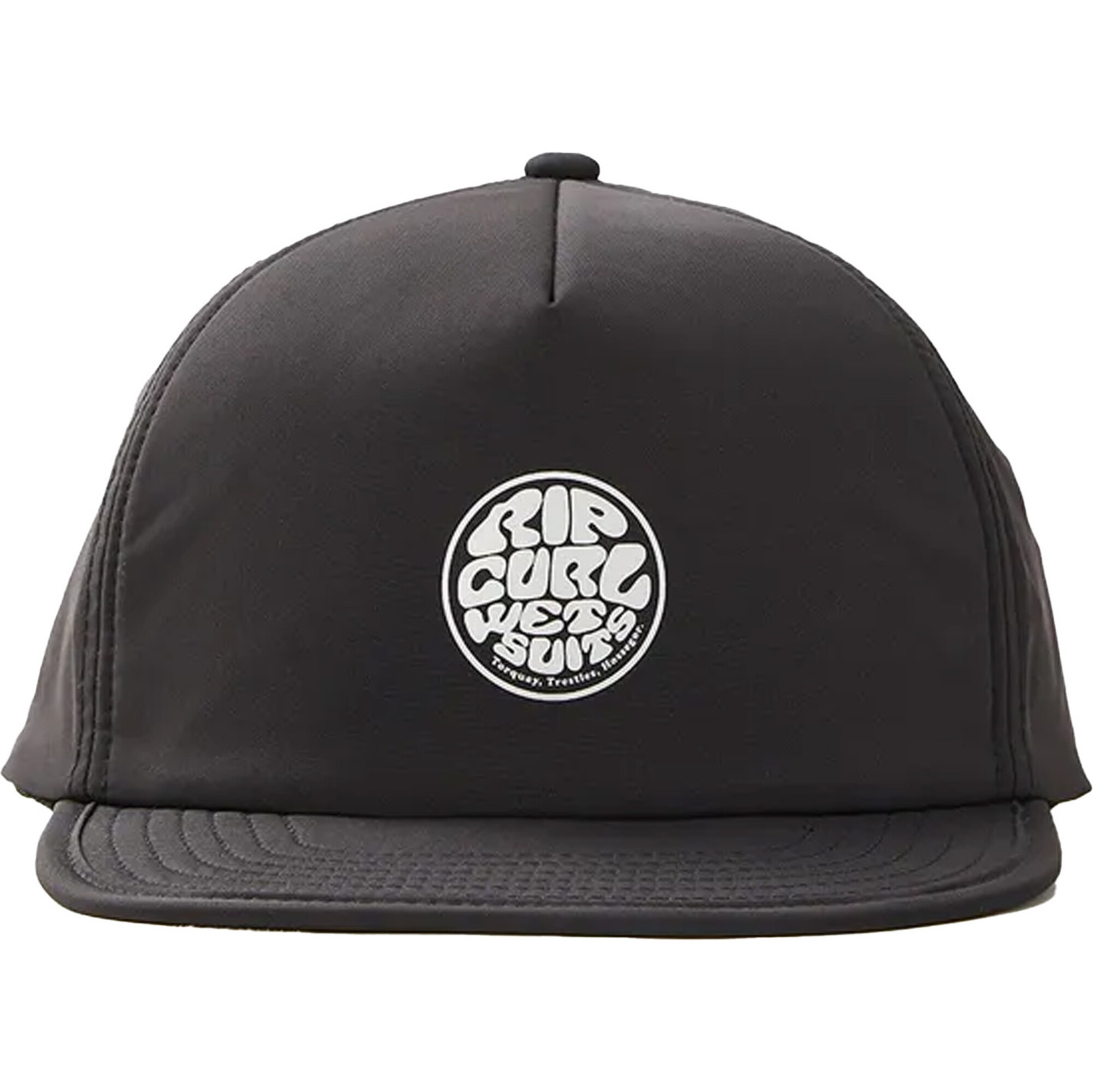 2024 Rip Curl Surf Series Cap CCACI9 - Black - Sailing - Accessories ...