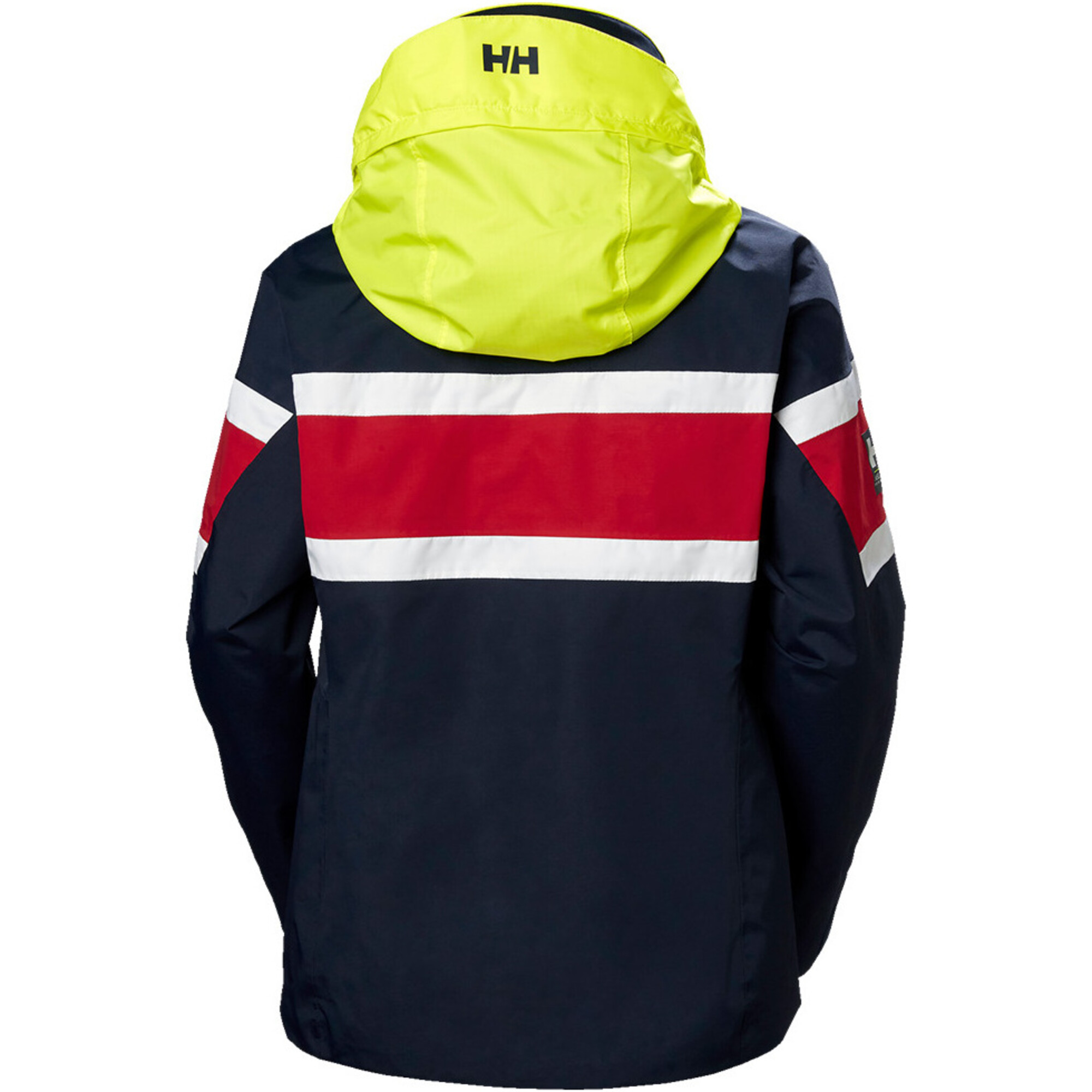 2025 Helly Hansen Womens Salt Original Sailing Jacket 34426 - Navy ...