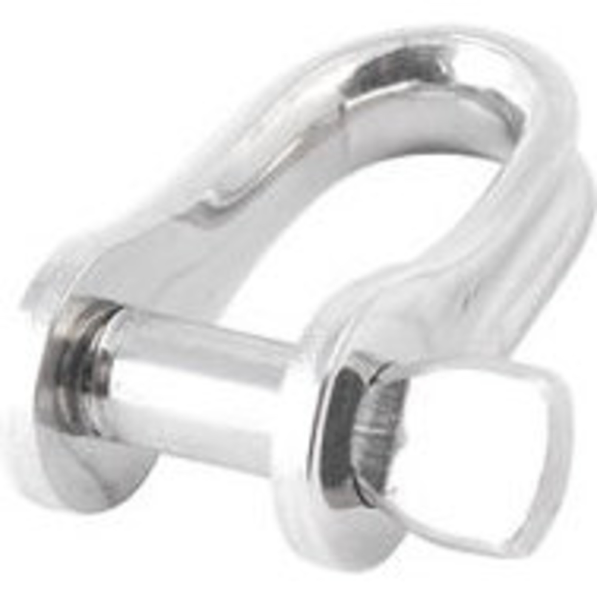 Pressed Shackle A4148 - Sailing - Sailing - Dinghy - Dinghy Hardware ...