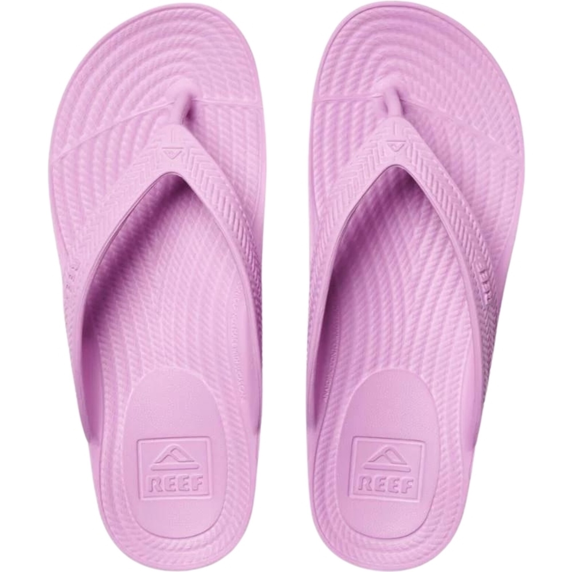 2024 Reef Womens Water Court Flip Flop Sandals CJ3621 - Taffy ...