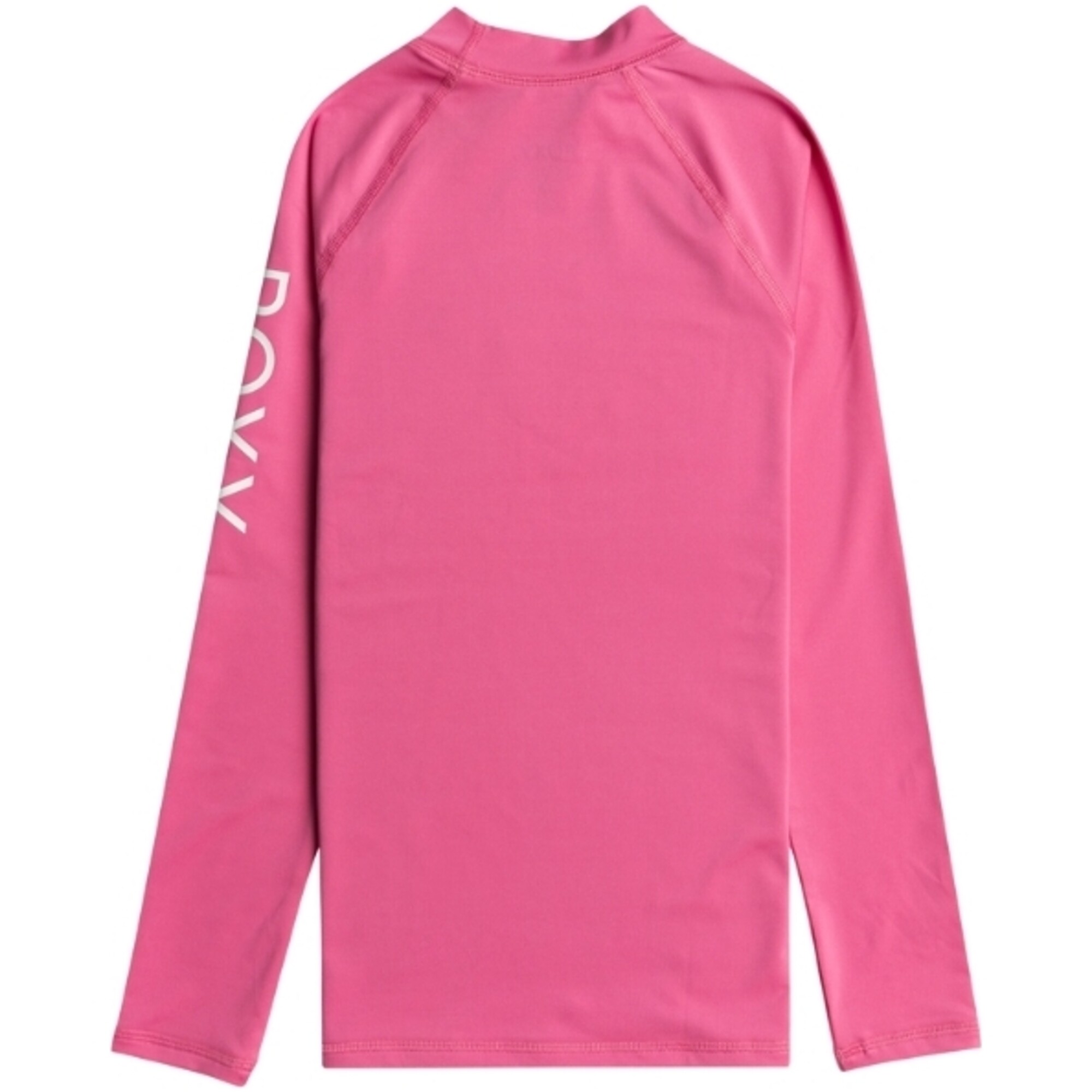 2024 Roxy Girls Wholehearted Long Sleeve Rash Vest ERGWR03286 ...