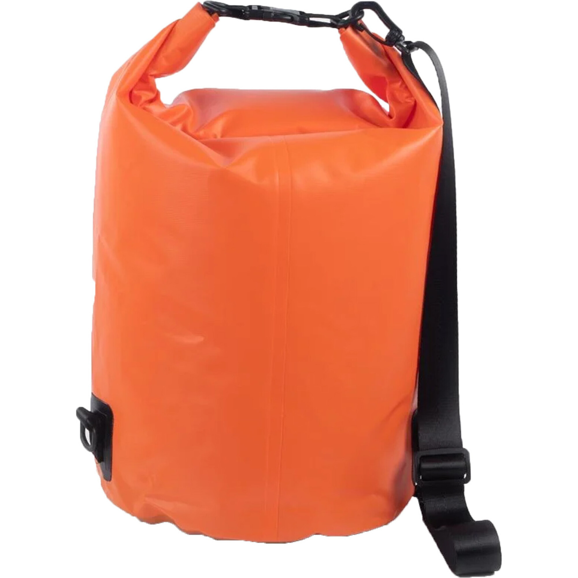 2024 Gul 25L Heavy Duty Dry Bag LU0118-B9 - Orange / Black ...