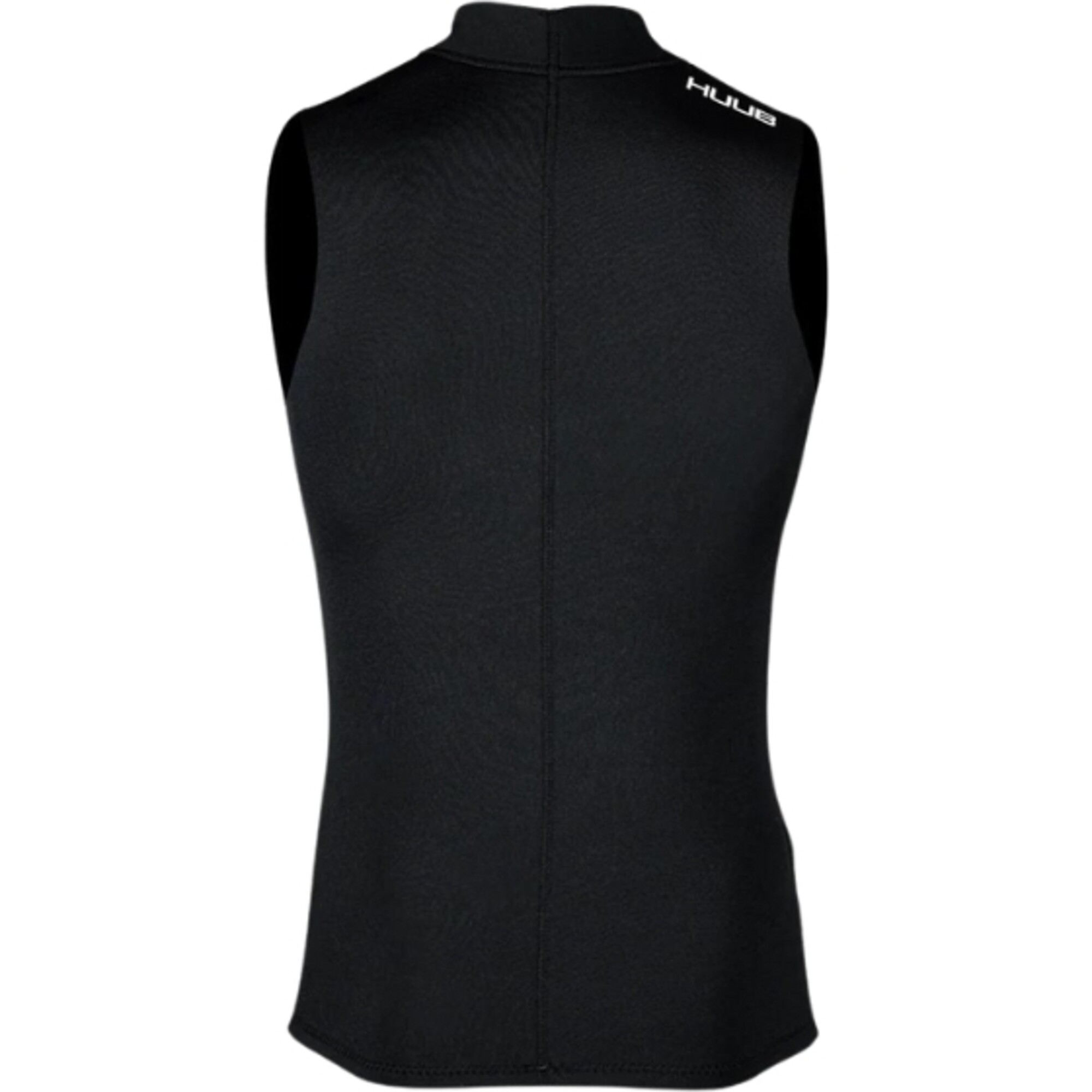 2025 Huub Neoprene Vest NEOVEST - Black - Wetsuit Tops Shorts ...