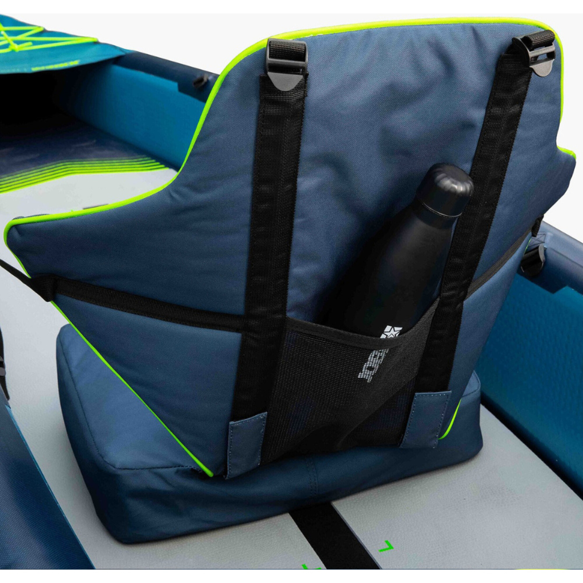 2025 Jobe Tasman Inflatable Kayak Package 600024003 - Canoe & Kayak ...