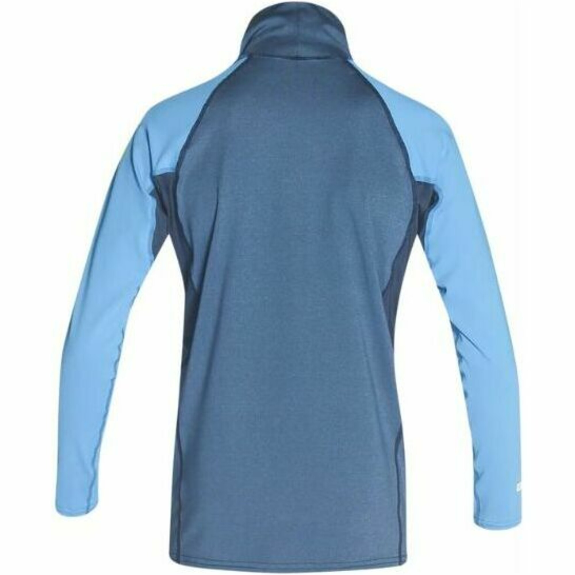 2024 C-Skins Junior Rash X Long Sleeve Rash Vest C-LYLSJ - Indigo ...