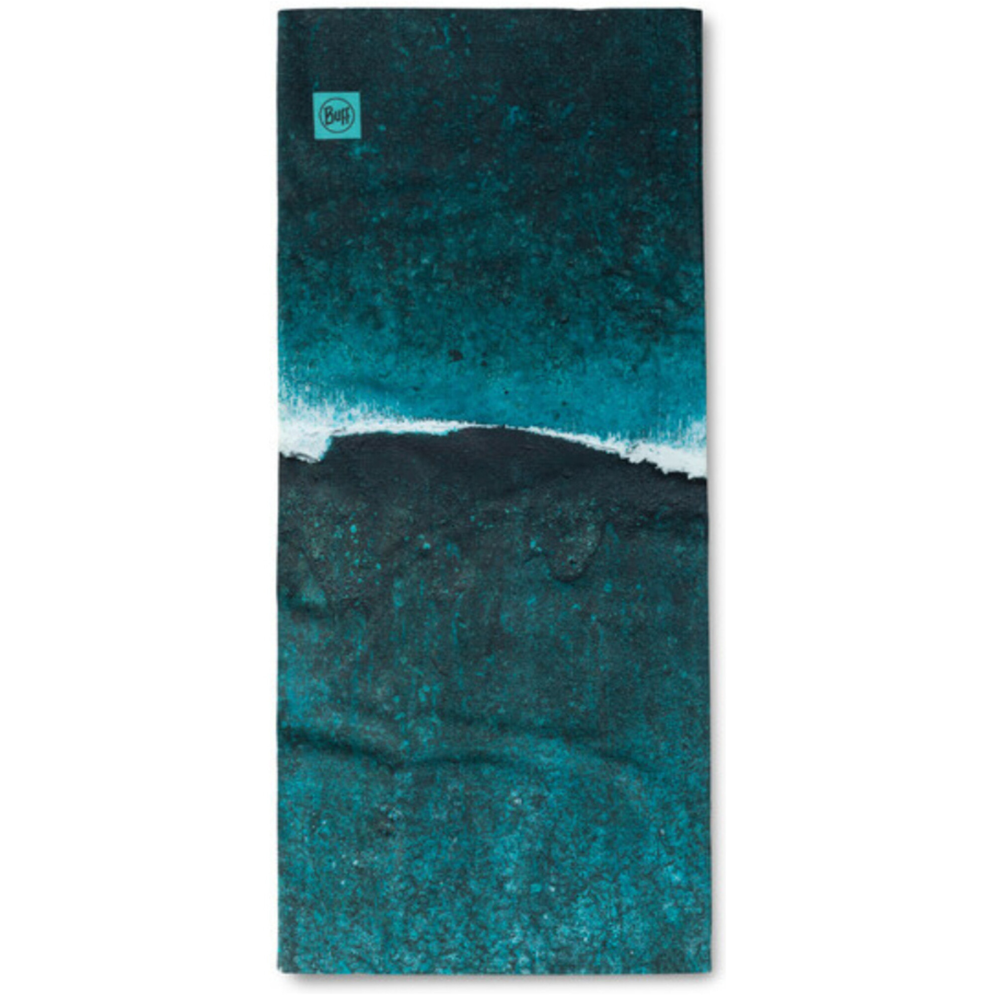 2024 Buff Surfrider Cool Net UV 133880706 - Tersea Teal - Sailing ...