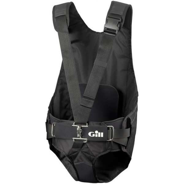 Gill Trapeze Harness & Rescue Tool Package - 4902 - Sailing - Sailing ...