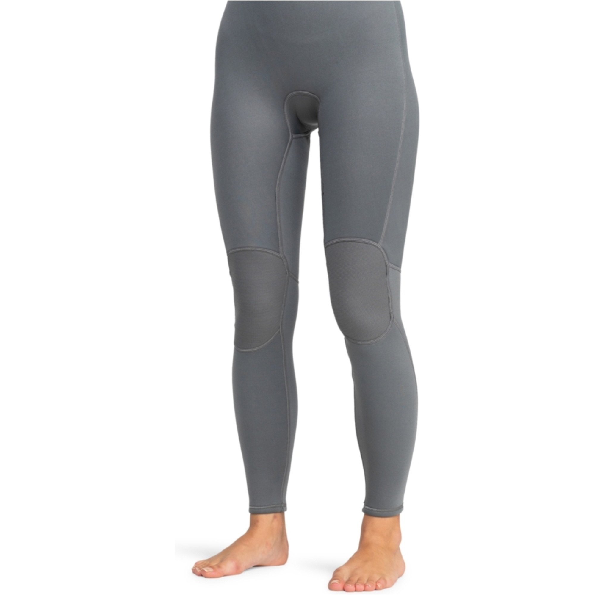 2025 Roxy Womens Prologue 3/2mm Back Zip Wetsuit ERJW103166 - Ice Green ...
