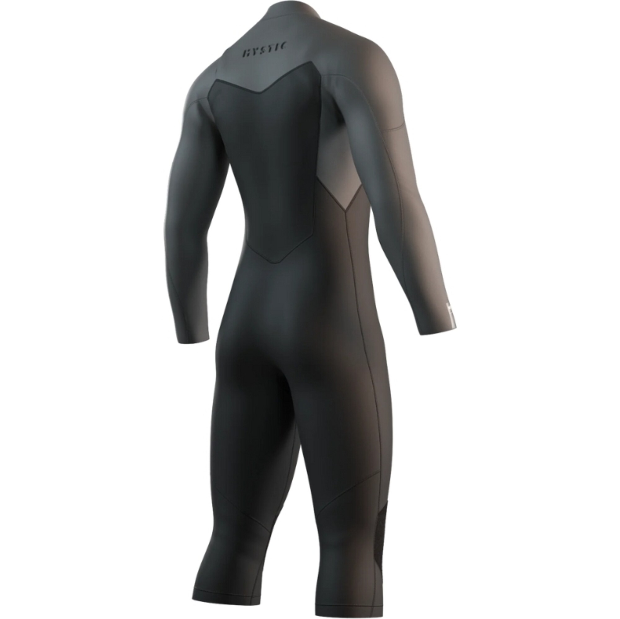 2025 Mystic Mens Motion 4/3mm Long Arm Short Leg Wetsuit 35000 250008 ...
