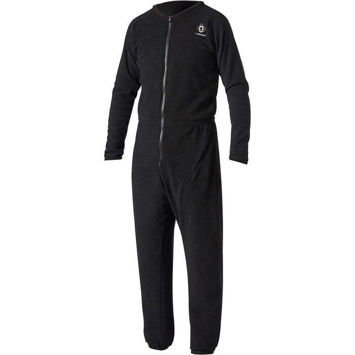 2025 Crewsaver Atacama Sport Drysuit & Free Underfleece 6554 - Blue ...
