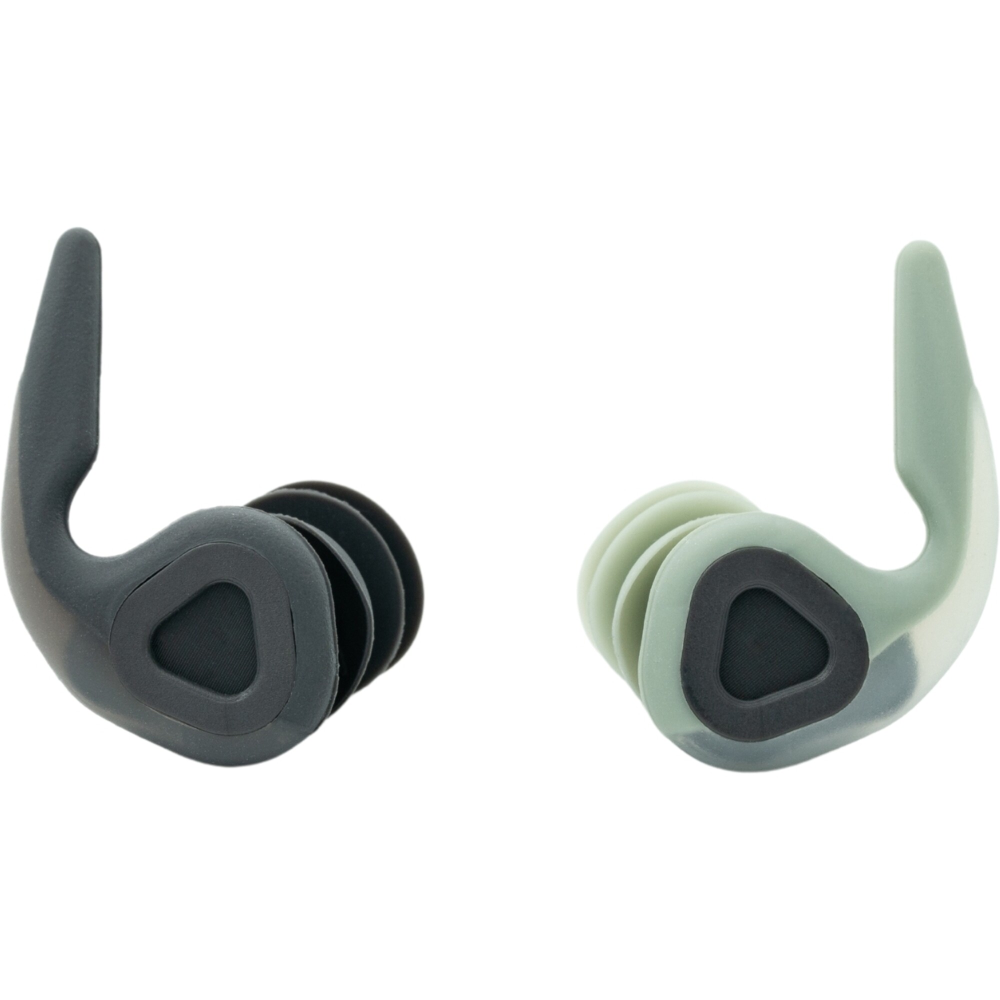 2025 SurfEars 4 0 Ear Plugs SESEPA4BKSANS - Black / Sage - Boardsports ...