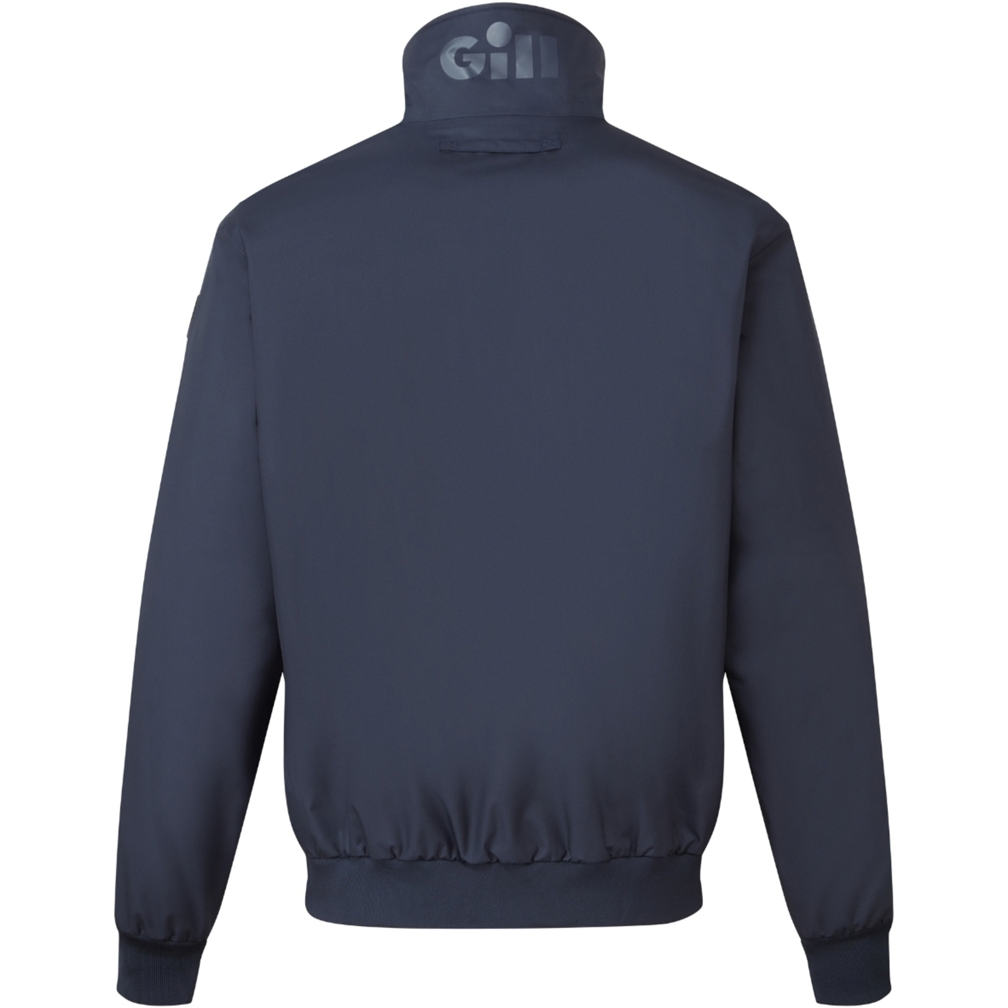 2025 Gill Mens Crew Jacket CR01J - Navy - Sailing - Sailing - Yacht ...
