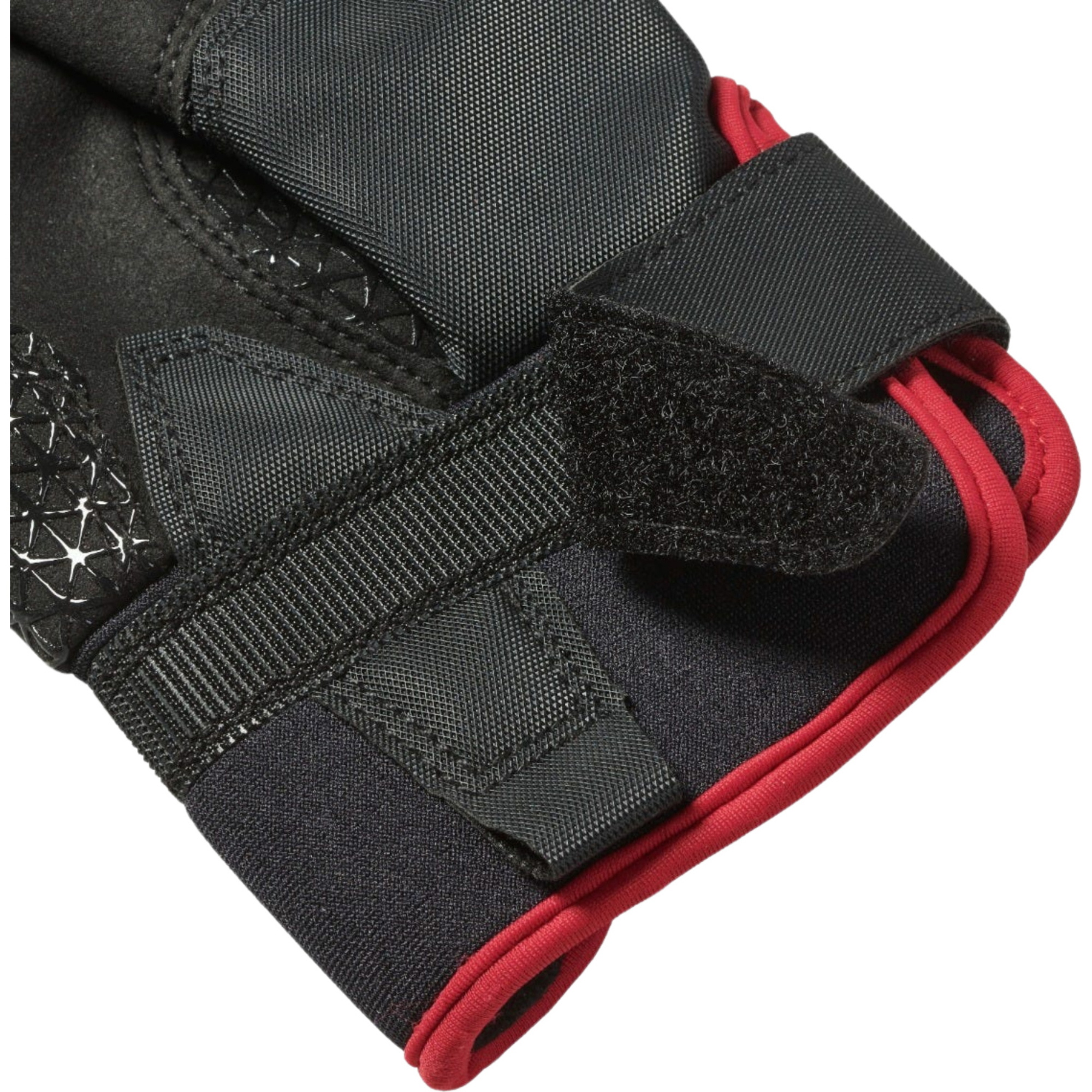 2025 Musto Performance Long Finger Gloves 2 0 86119 - Black - Sailing ...