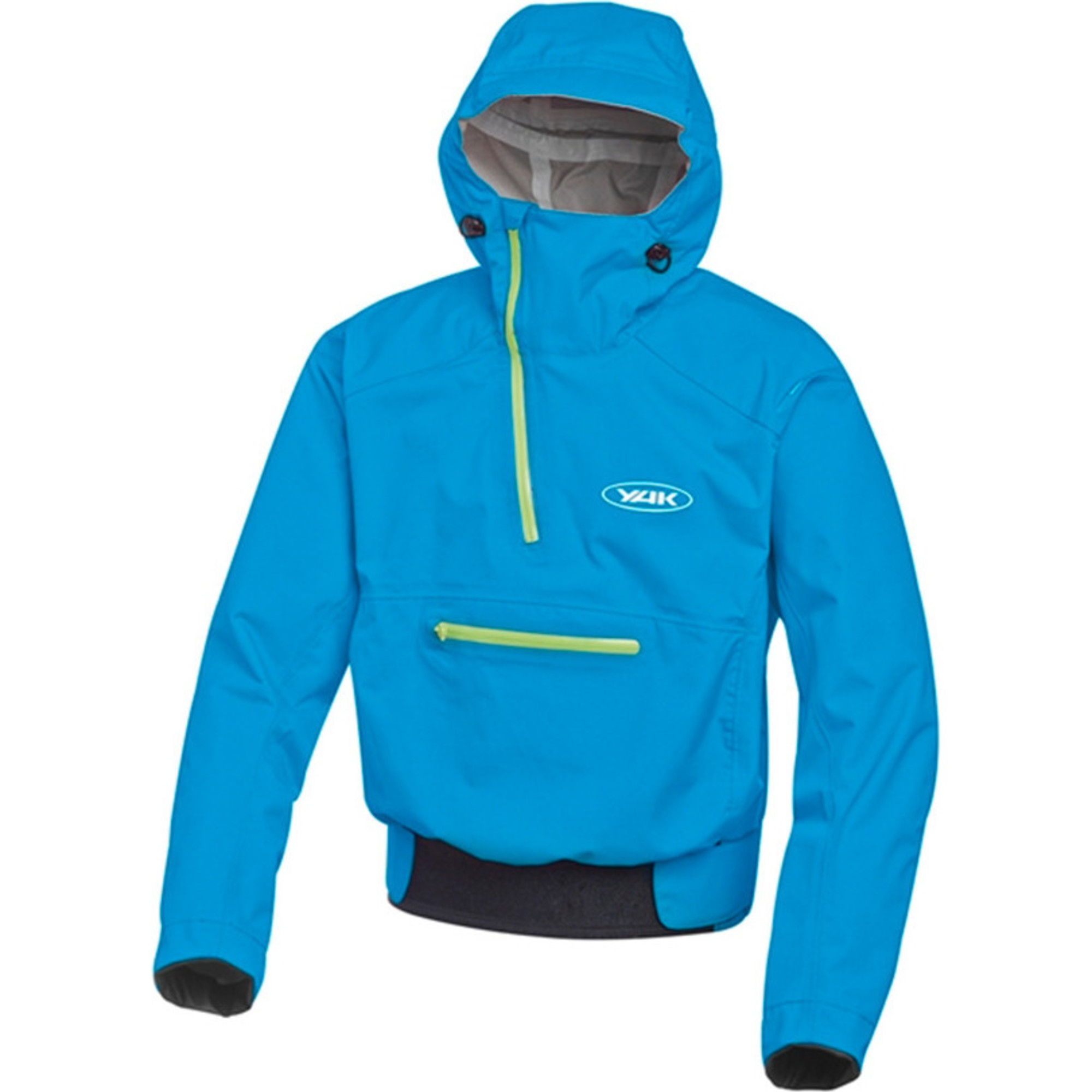 Yak Comet Kayak Touring Cag Blue 2725 - Canoe & Kayak - Cags & Jackets ...