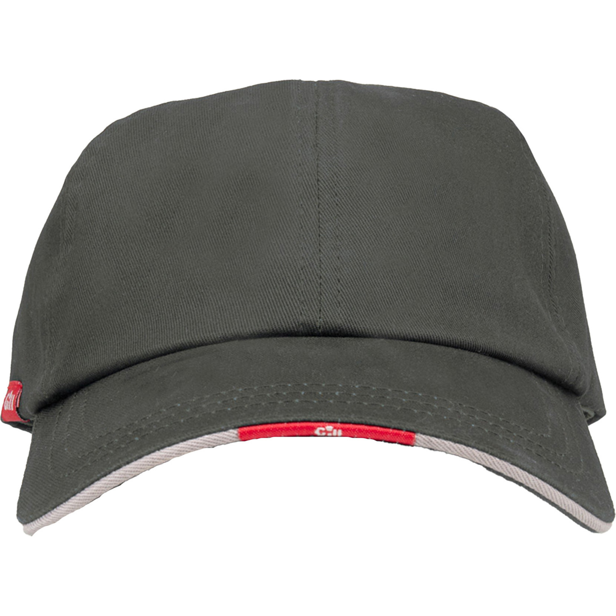 2025 Gill Marine Sailing Cap 139 - Graphite - Sailing - Accessories ...