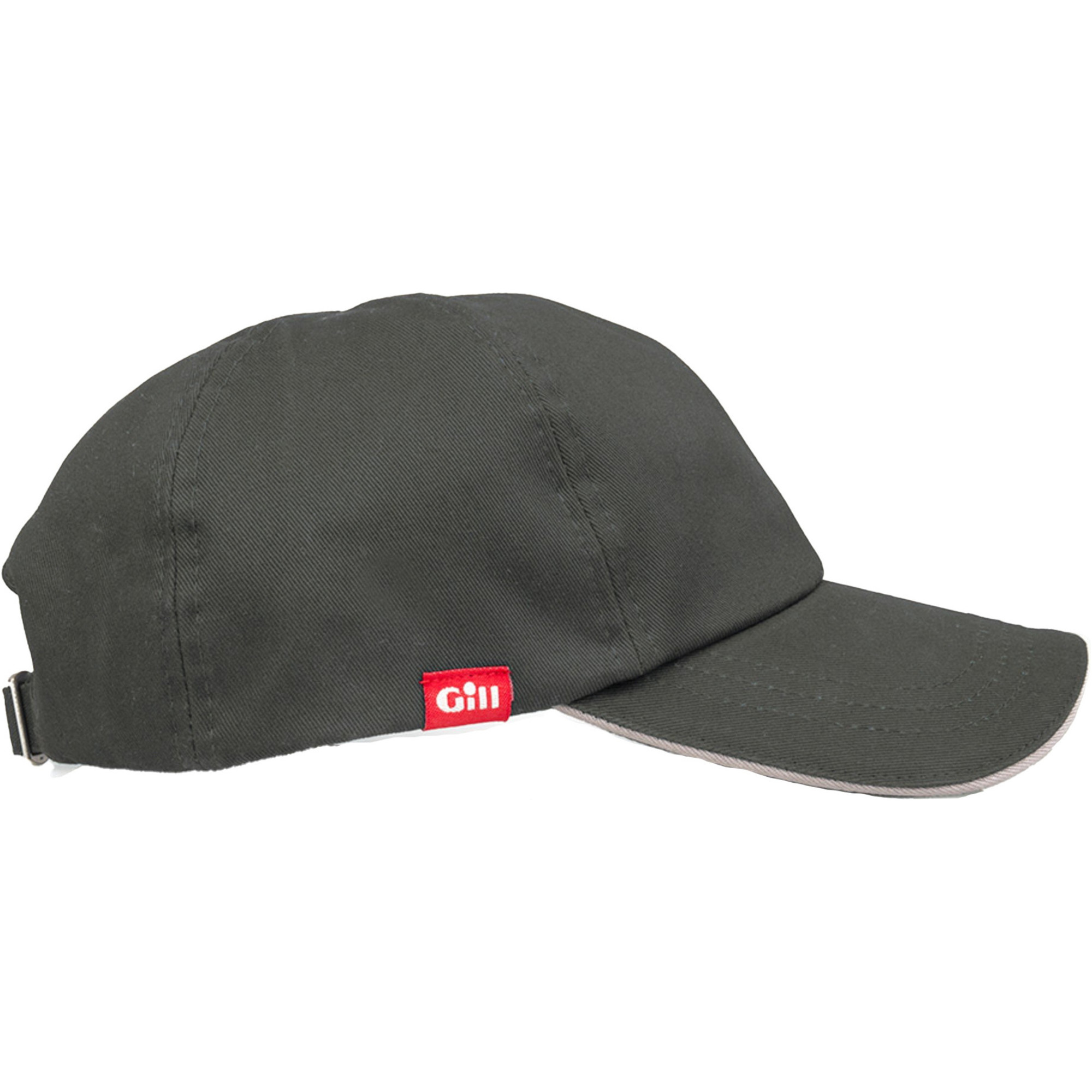 2025 Gill Marine Sailing Cap 139 - Graphite - Sailing - Accessories ...