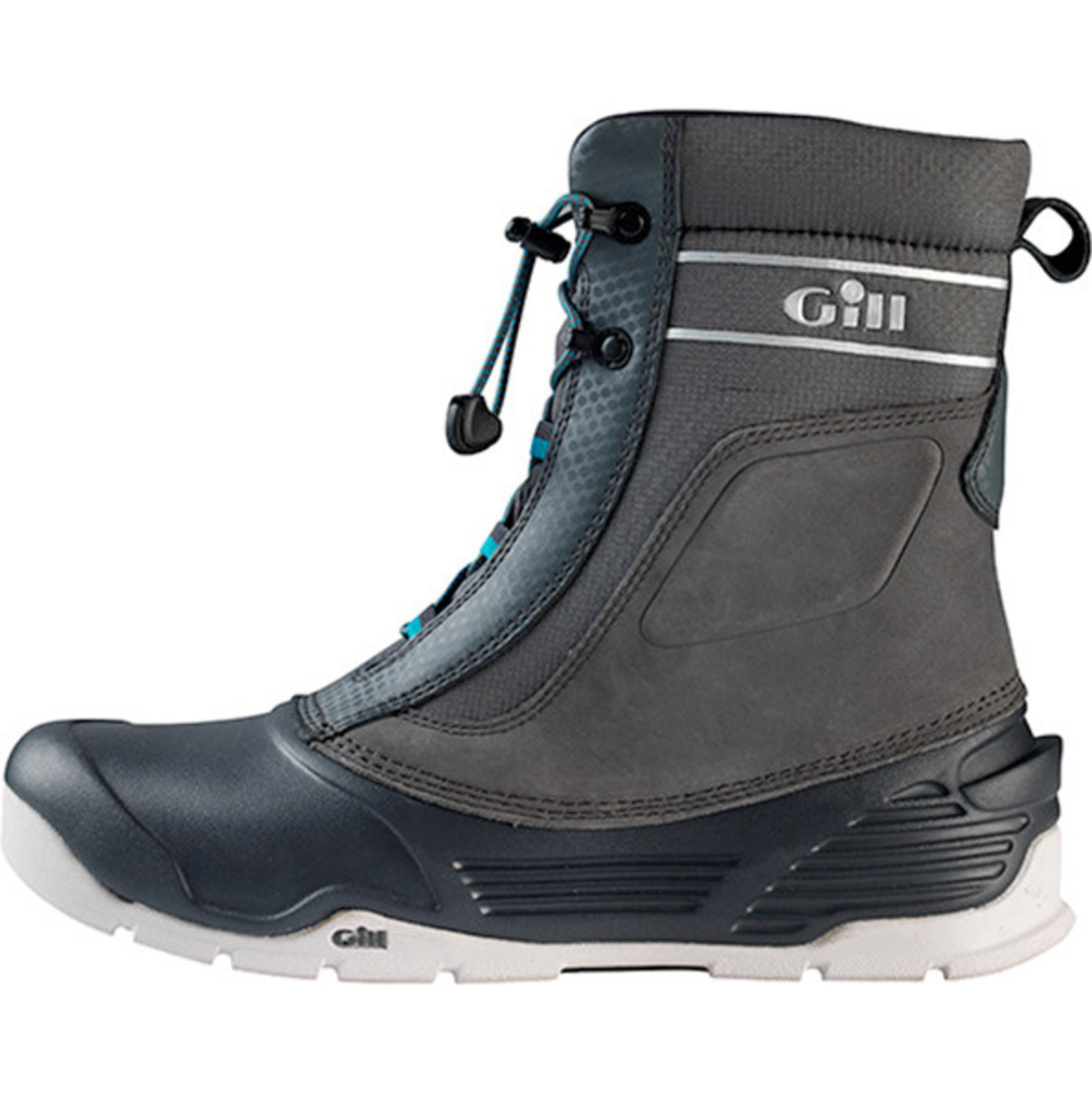 Gill Performance Race Boot GRAPHITE 915 - Sailing - Accessories ...