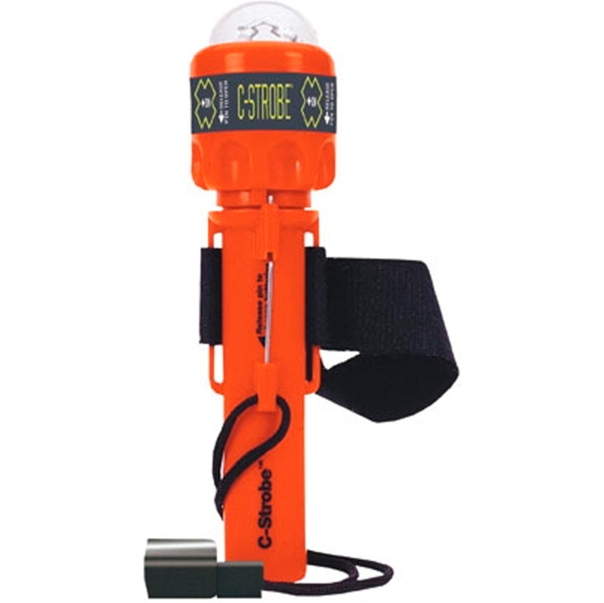 ACR C Strobe Light Orange LIF2225 - Sailing - Accessories - Safety Gear ...