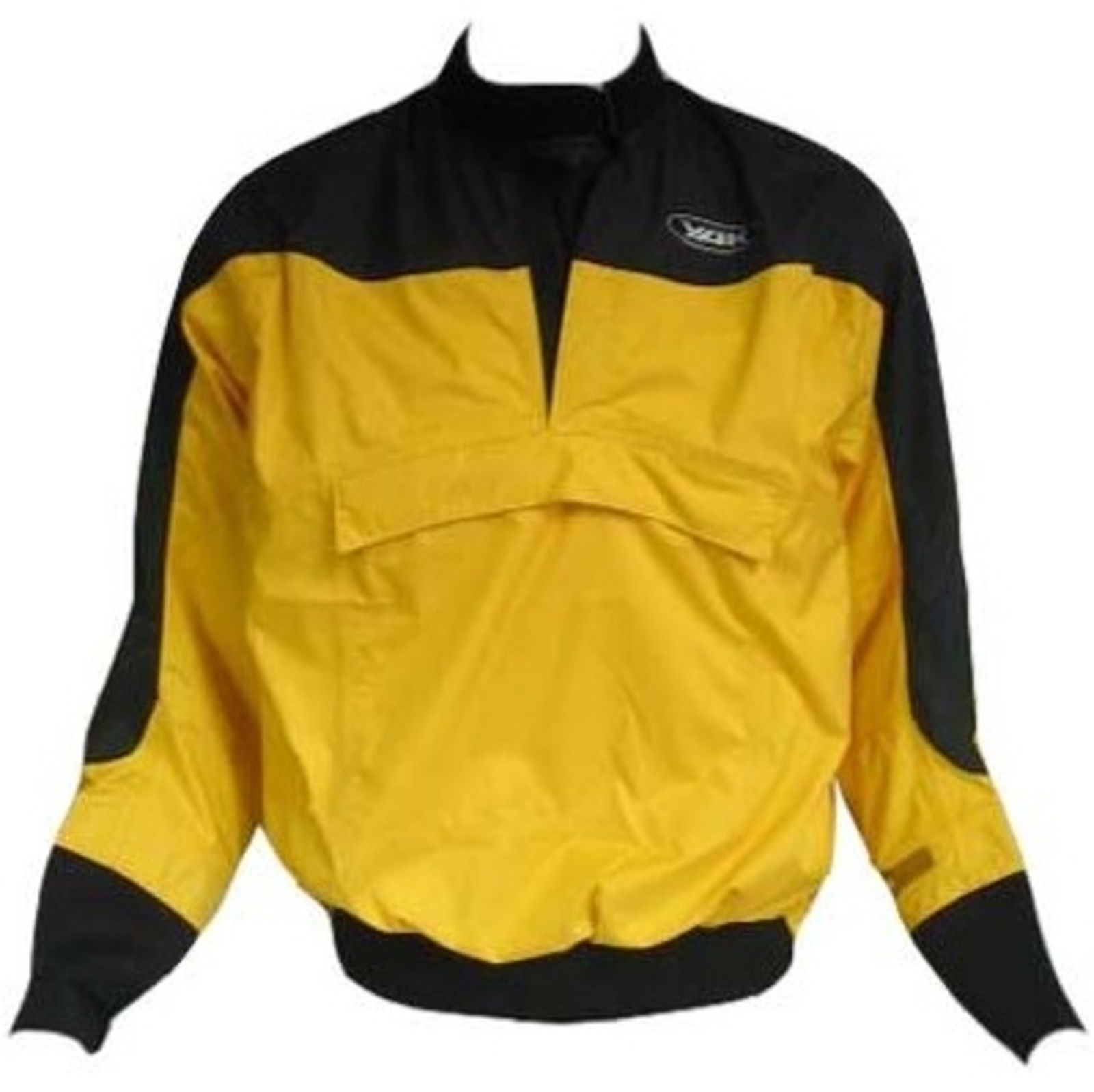 Yak Aura Kayak Cag 6728 YELLOW - Canoe & Kayak - Cags & Jackets ...