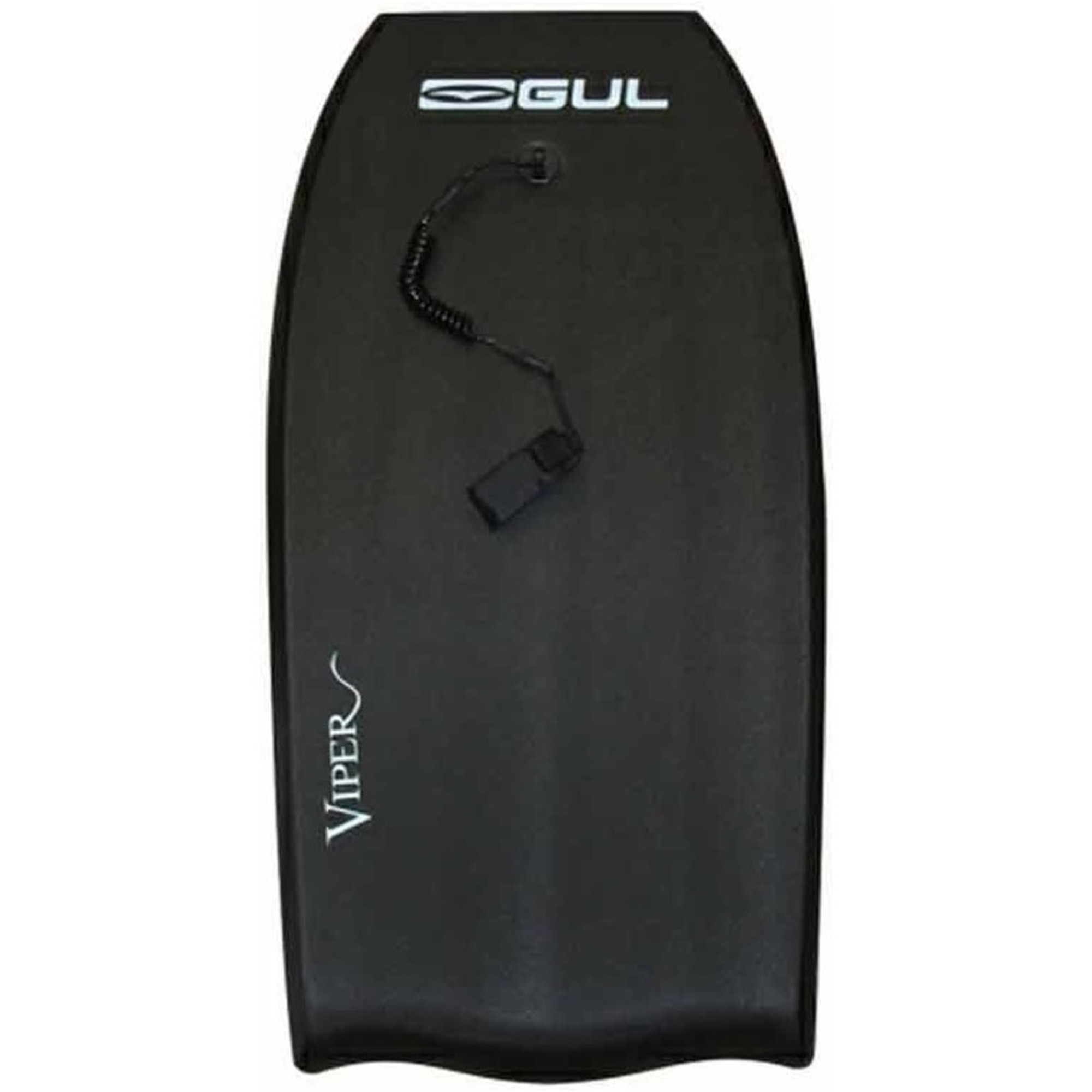 Gul Viper Adult 42 Bodyboard - BLACK GB0020 - Boardsports ...