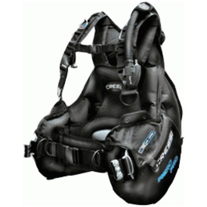 Cressi Aero Pro BCD | Wetsuit Outlet