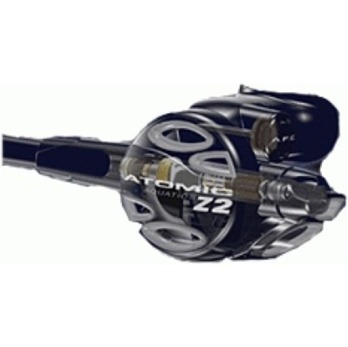 Atomic Z2 Regulator 370230 DIN | Wetsuit Outlet