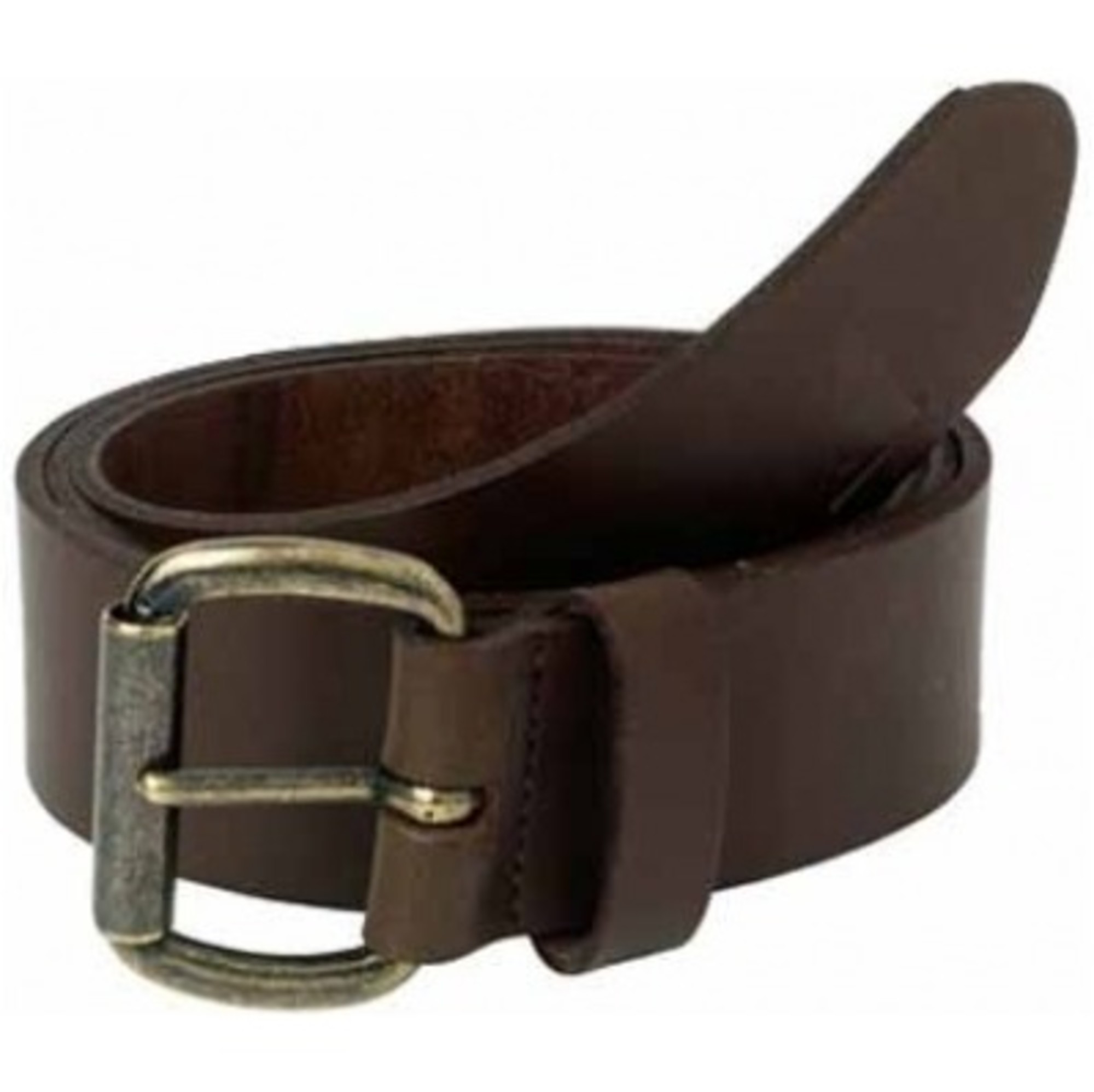 Musto Leather Belt in Brown AL0740 - Sailing - Sailing - Yacht - Shore ...