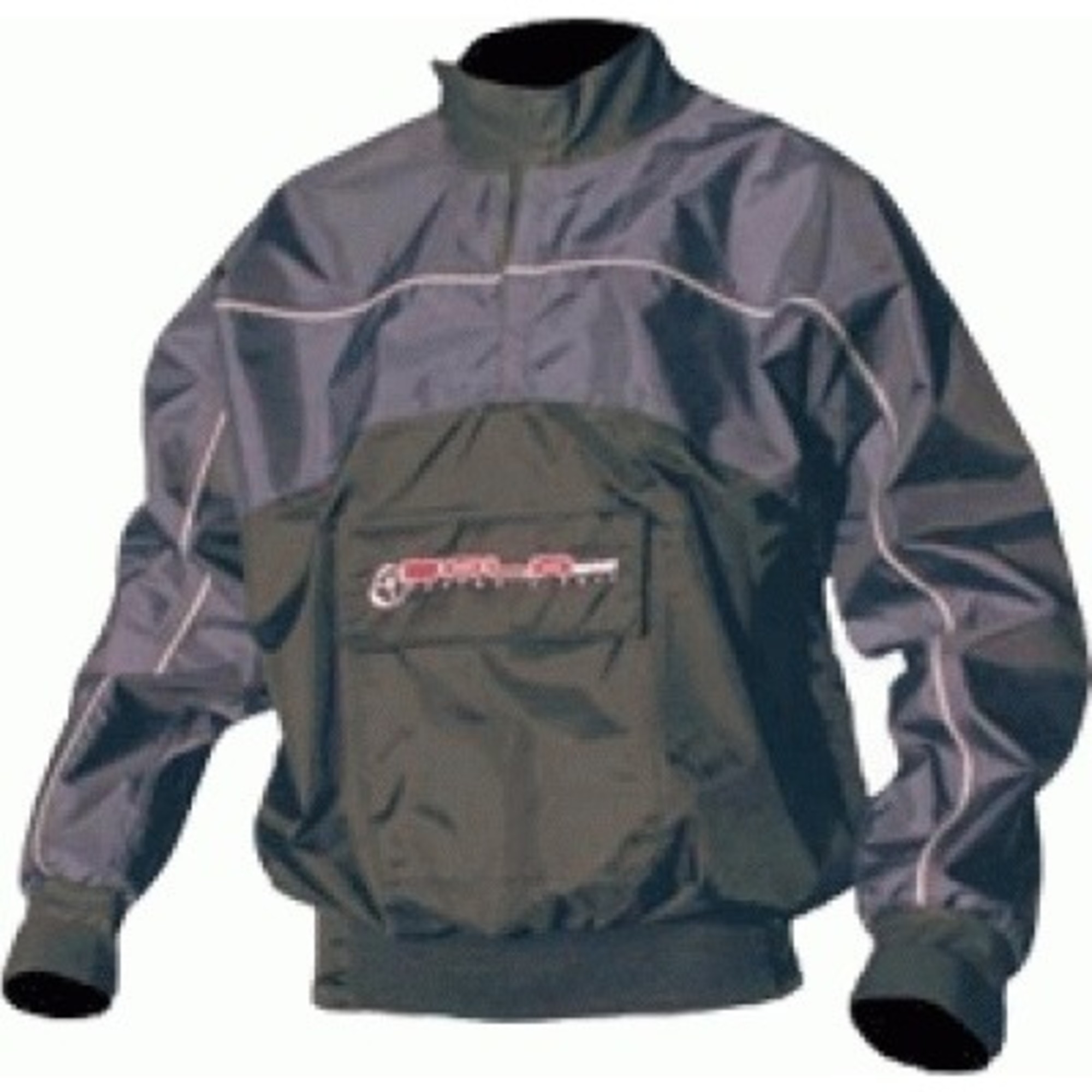 SOLA Bi-Laminate Taped Spray Top Junior A908 | Wetsuit Outlet