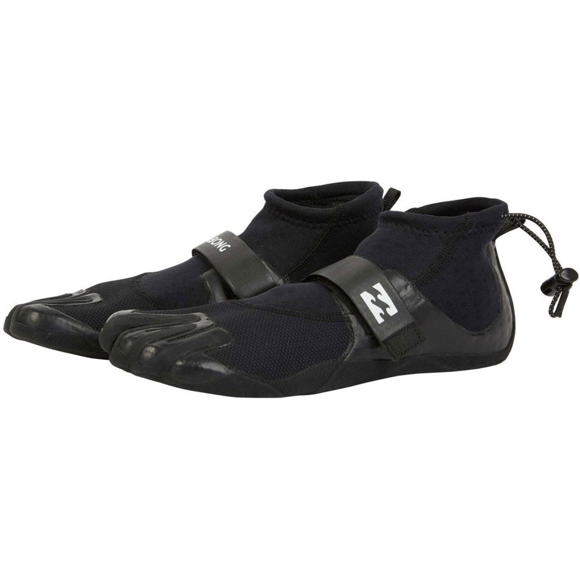 2019 Billabong 2mm Pro Reef Boots Black H4BT03 - Accessories - Footwear ...