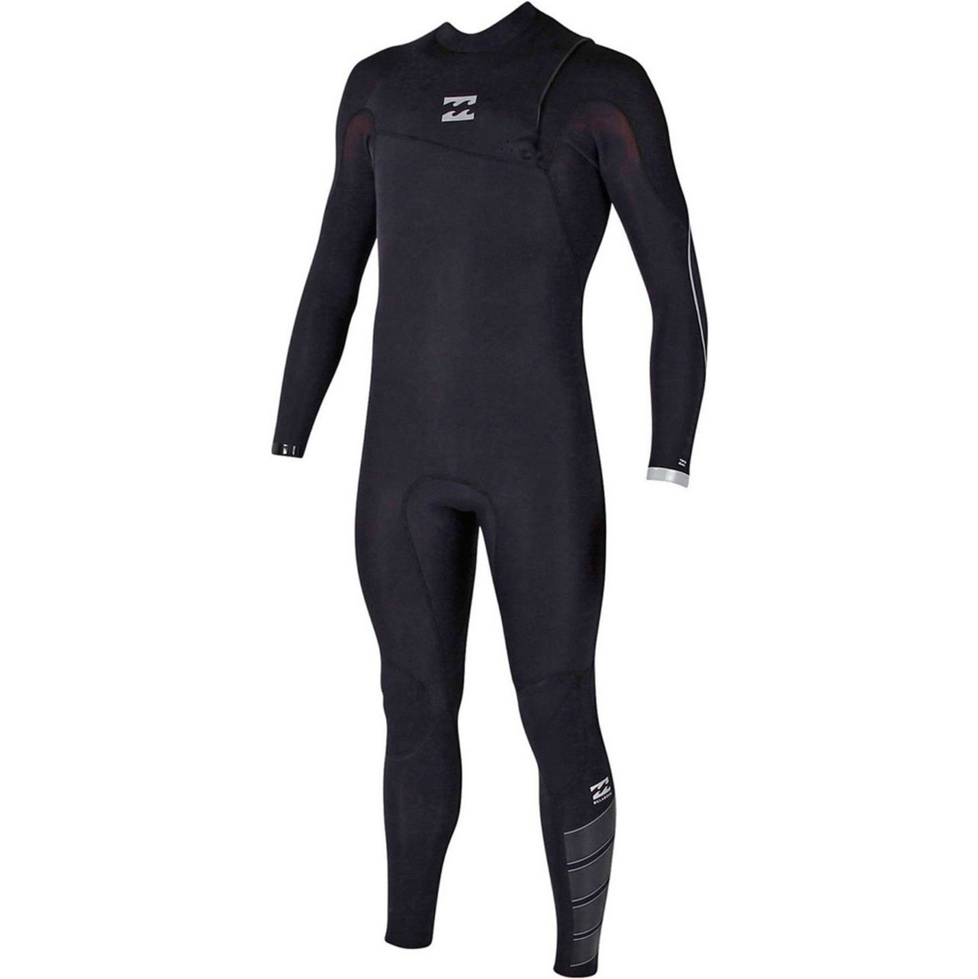 Billabong Furnace Pro 5/4mm Zipperless Wetsuit BLACK Z45M03 - Wetsuits ...