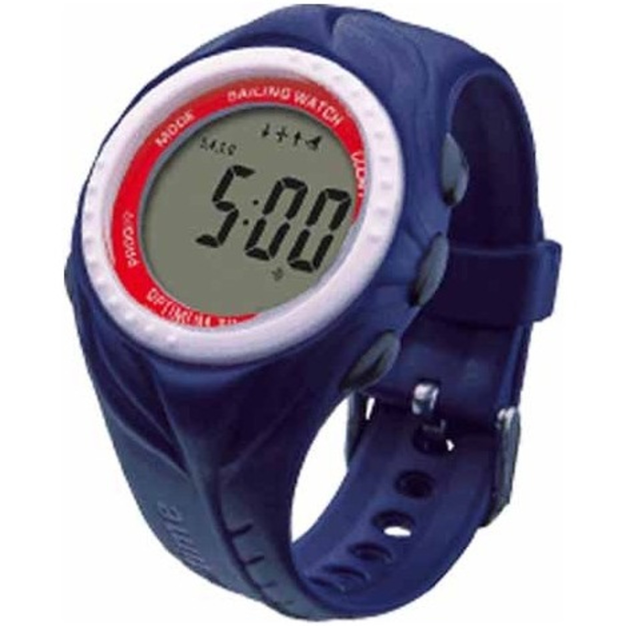 Optimum Time OS Series 1 Limited Edition UNION 124u - Sailing ...