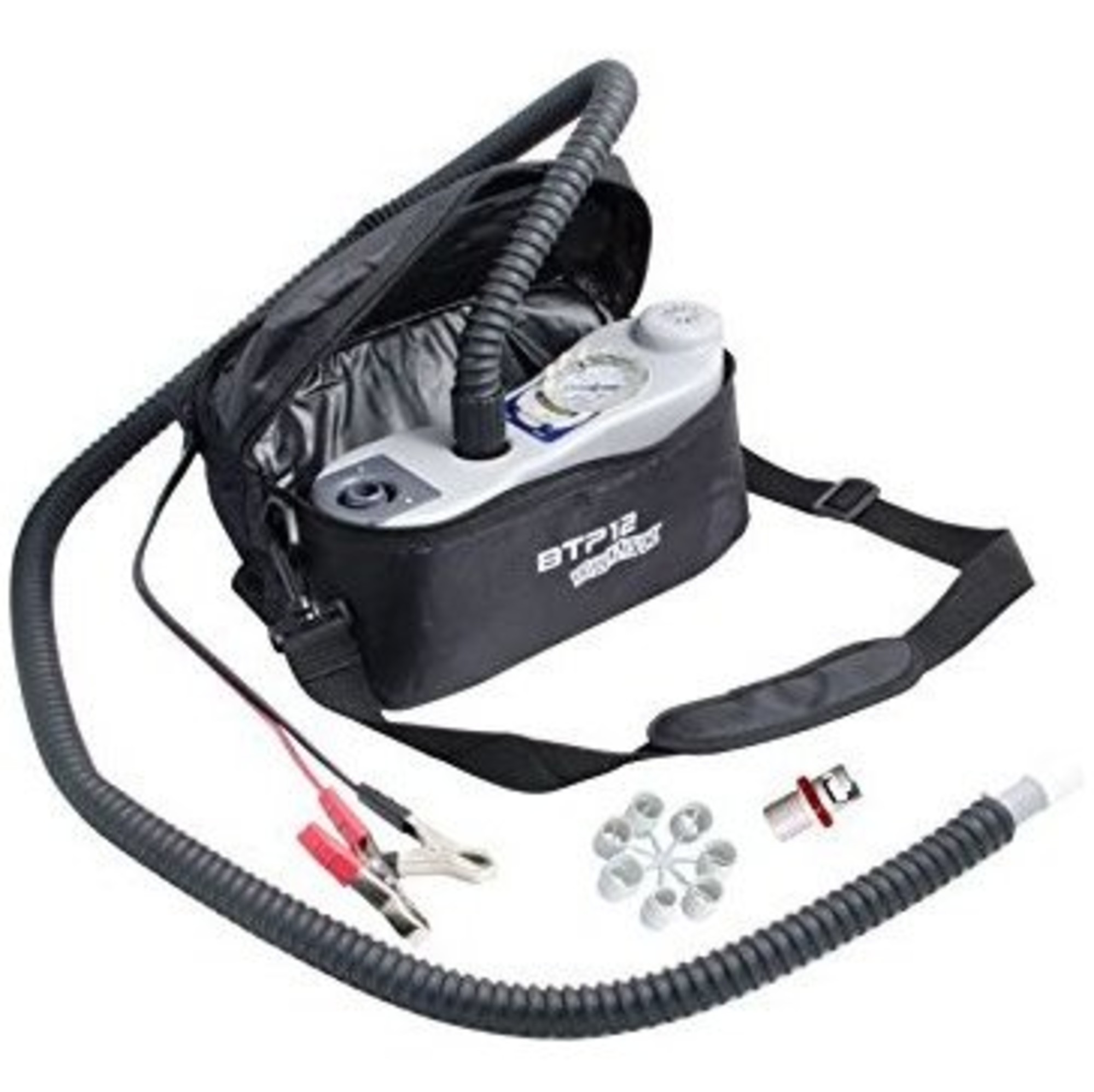 2025 Bravo GE BTP 12v Turbo High Pressure Pump 6131200N - Boardsports ...