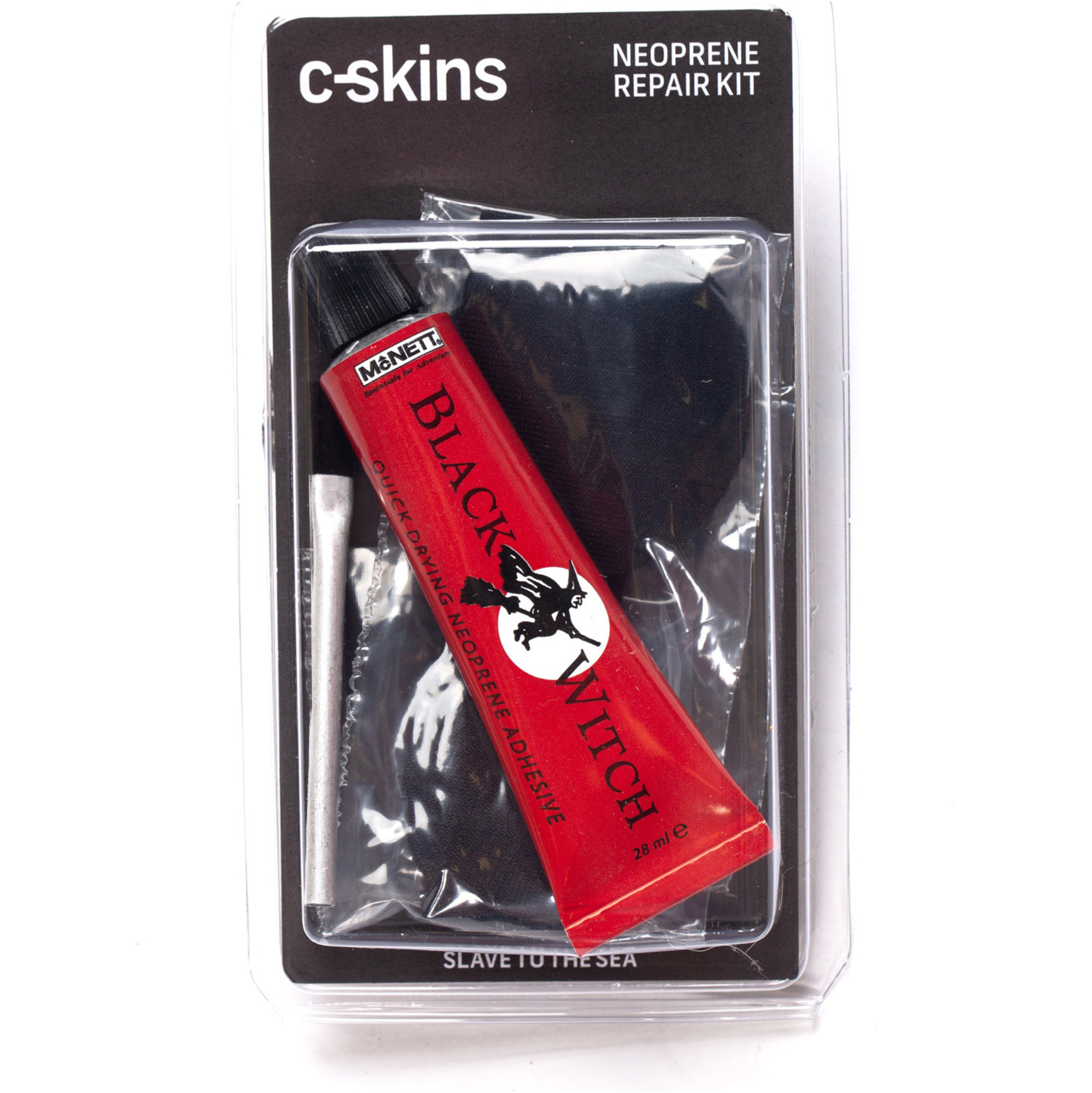 2025 C-Skins Neoprene Repair Kit C-NRK - Accessories - Care & Repair ...